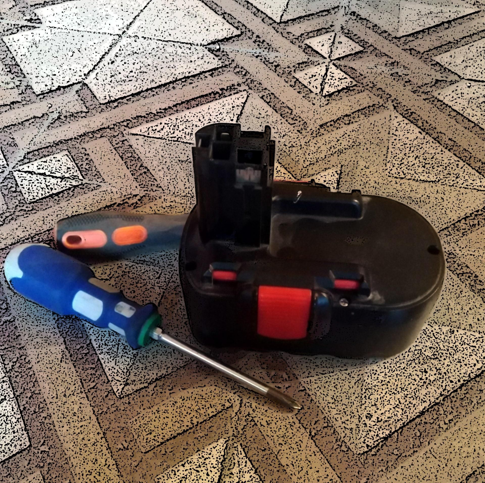 Give New Life to Your Drill : 15 Steps (with Pictures) - Instructables