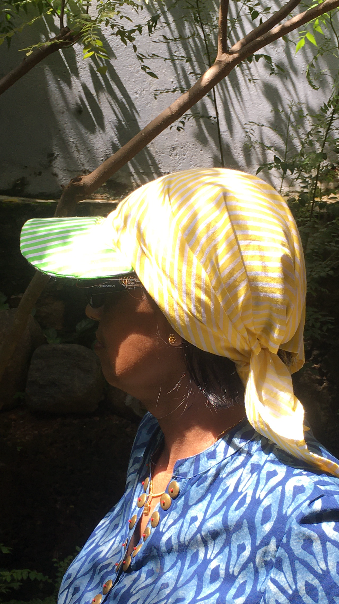 Stylish Hat : 12 Steps (with Pictures) - Instructables