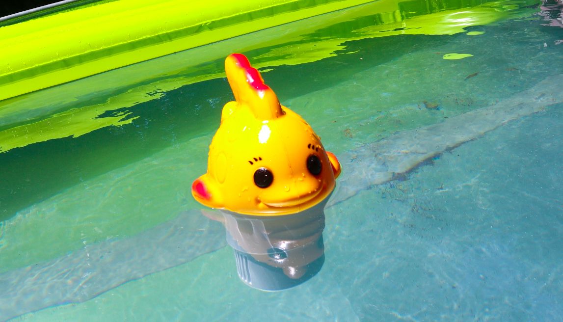 Making a Stock Tank Pool : 7 Steps (with Pictures) - Instructables