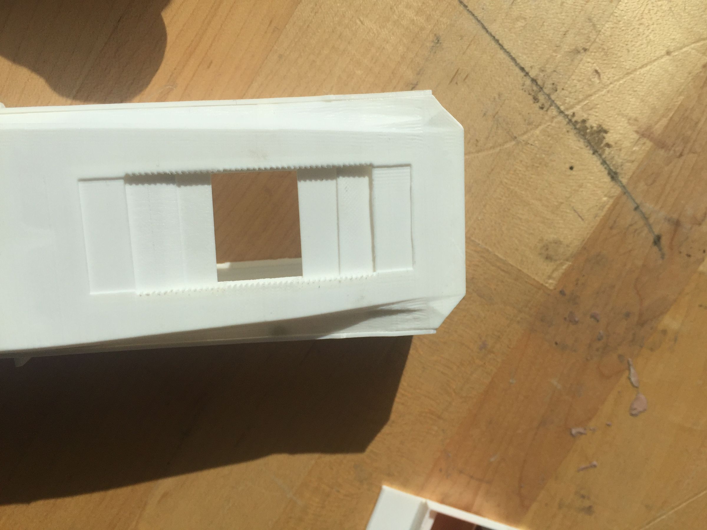 3D Printed Fixed Wing Drone : 9 Steps (with Pictures) - Instructables