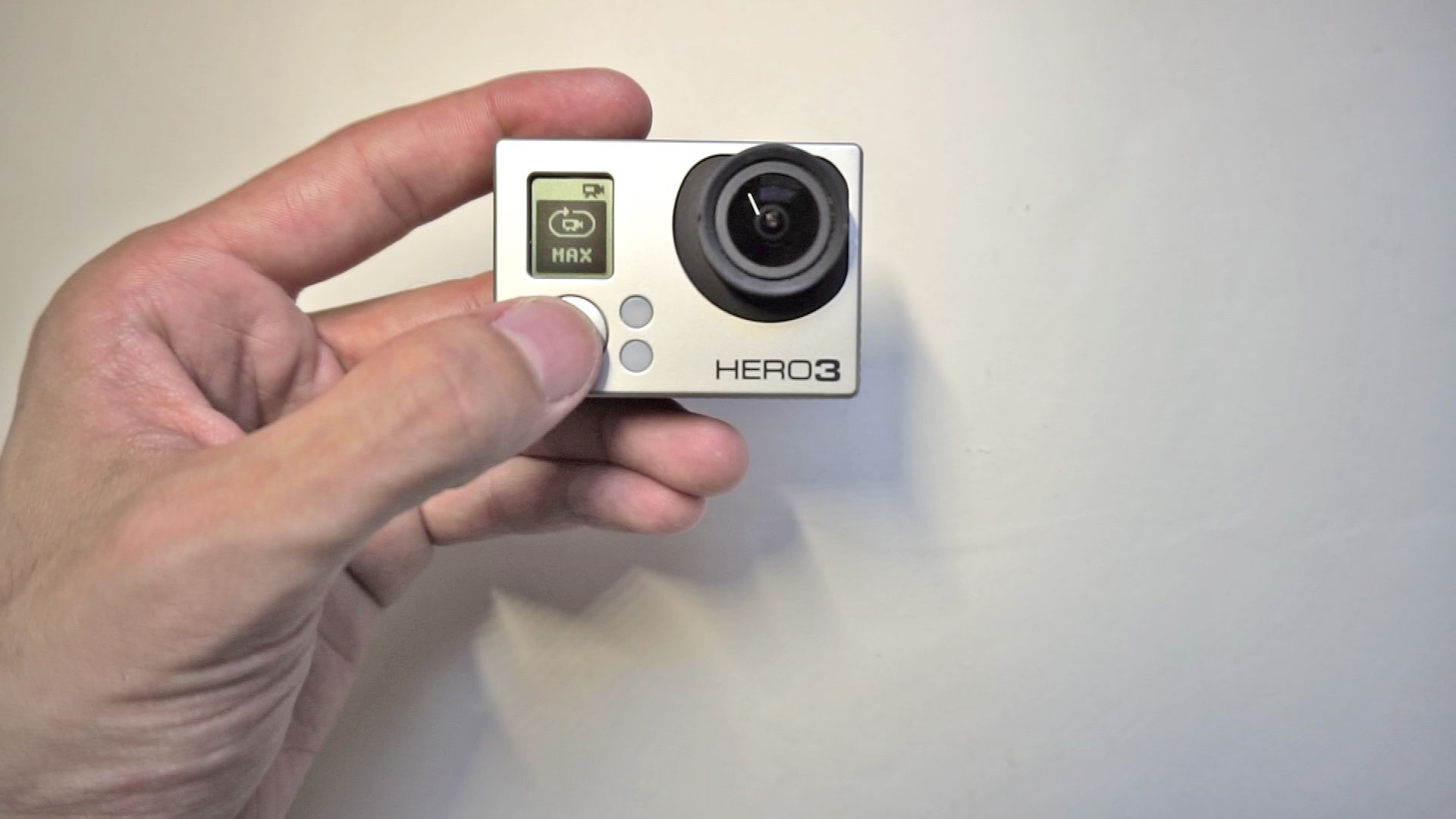 Hidden GoPro Security Camera : 4 Steps (with Pictures) - Instructables