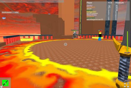 Roblox: the Ultimate Sword-Fight Guide : 18 Steps - Instructables