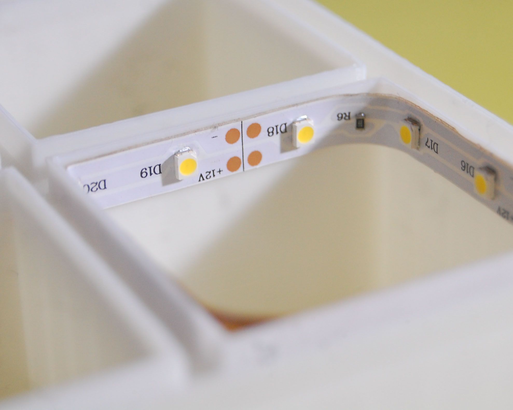 Make a Lithophane Lamp : 5 Steps (with Pictures) - Instructables