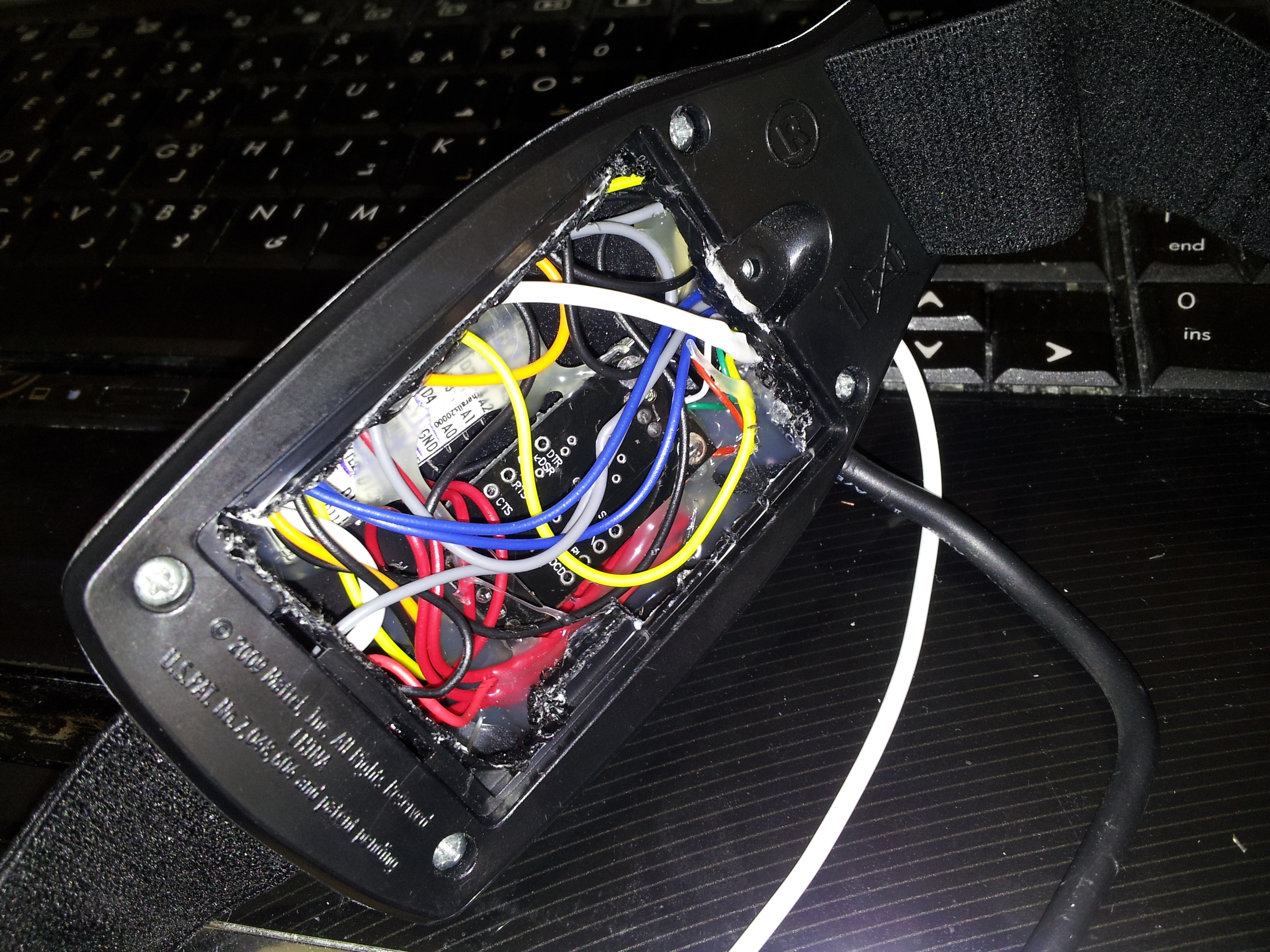 Arduino Brain Wave Reader : 9 Steps - Instructables