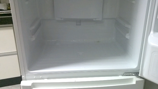 Samsung Refrigerator - Twin Cooling - Solving Water Condensation Under ...