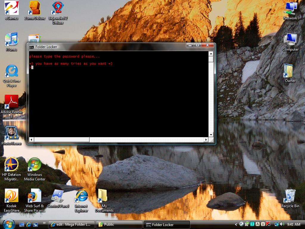 Batch Files - Instructables