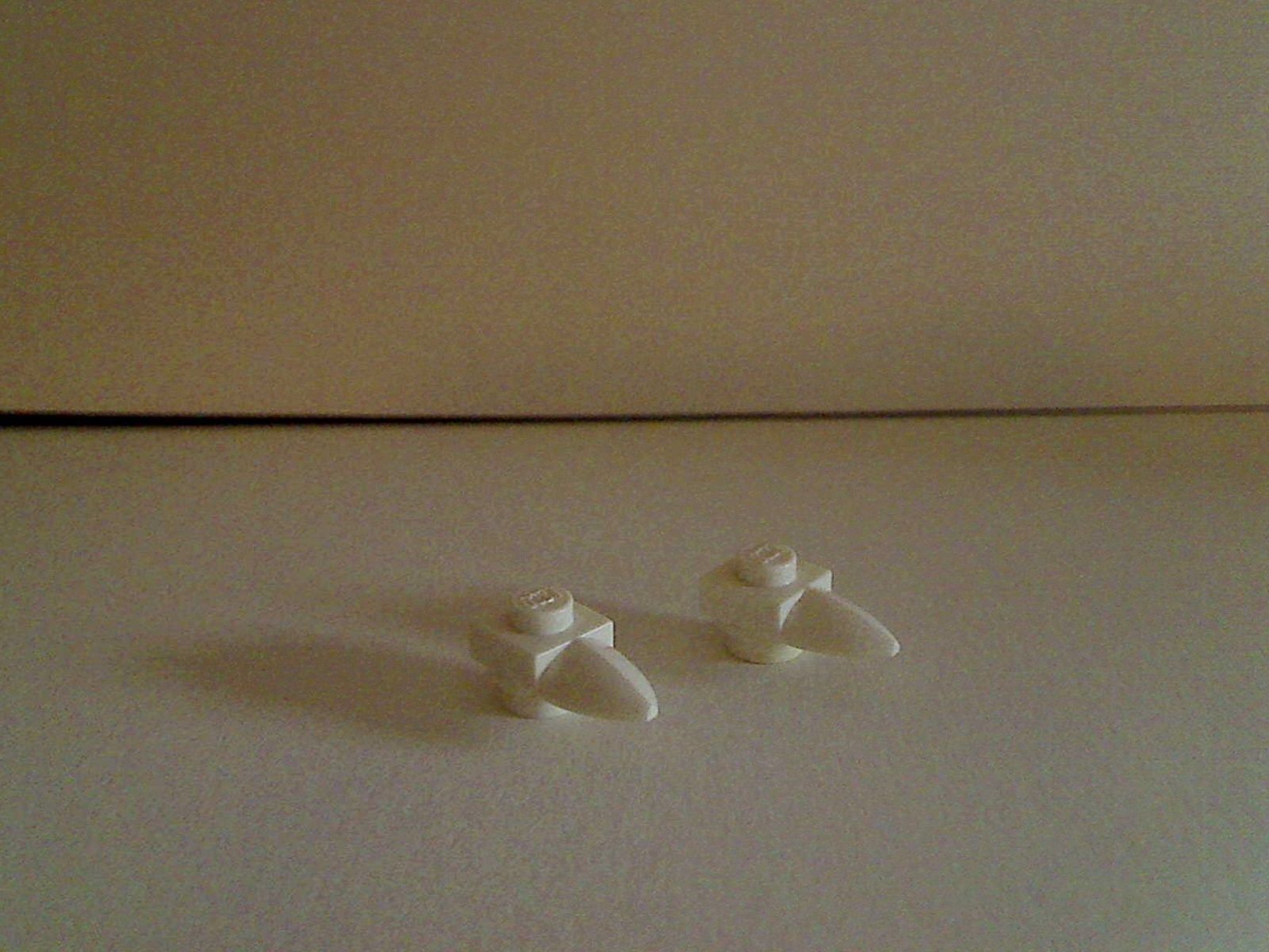 Lego Atlas and P-Body : 10 Steps (with Pictures) - Instructables