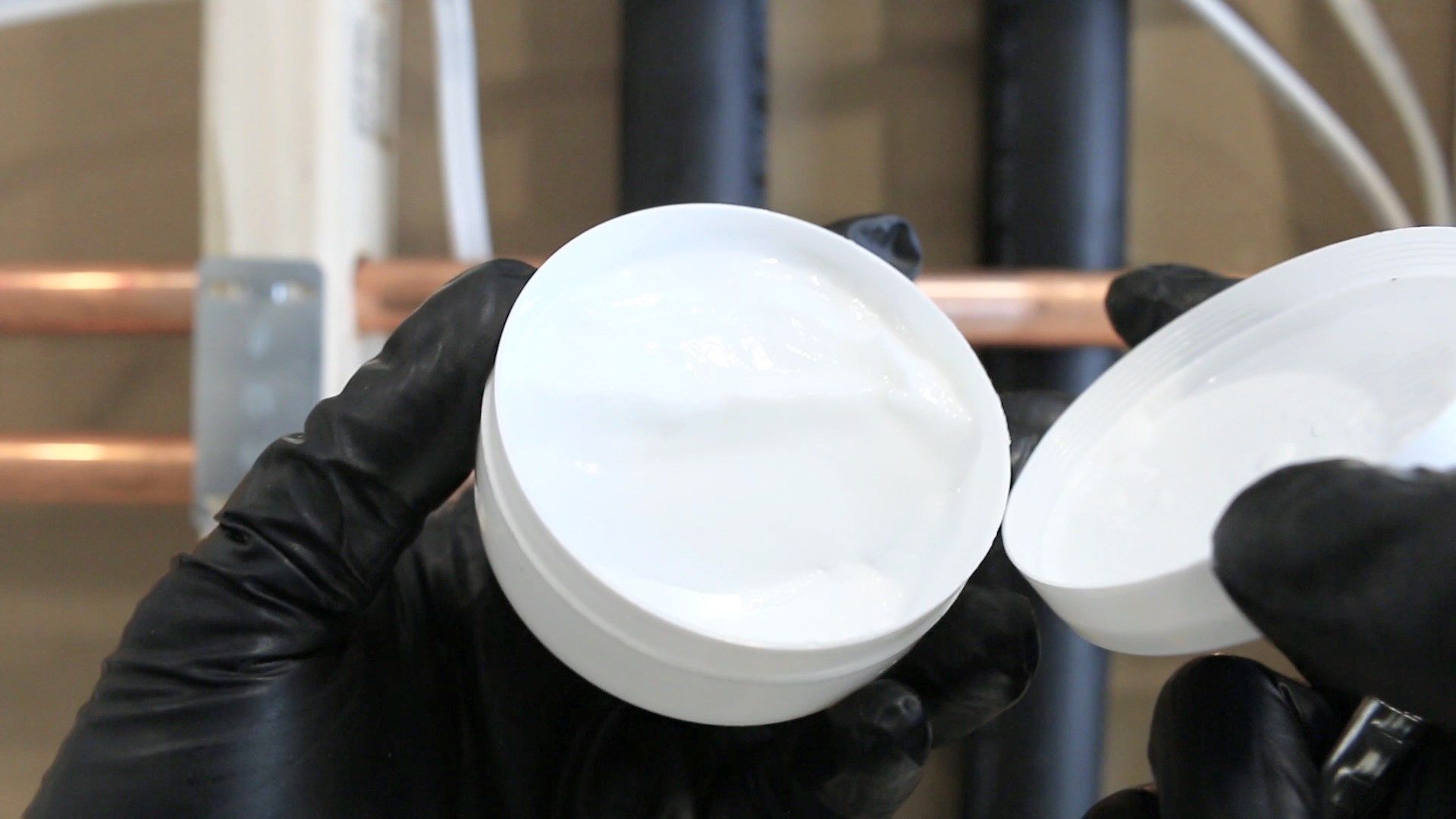 How to Solder Copper Pipe in a Wall : 16 Steps (with Pictures ...