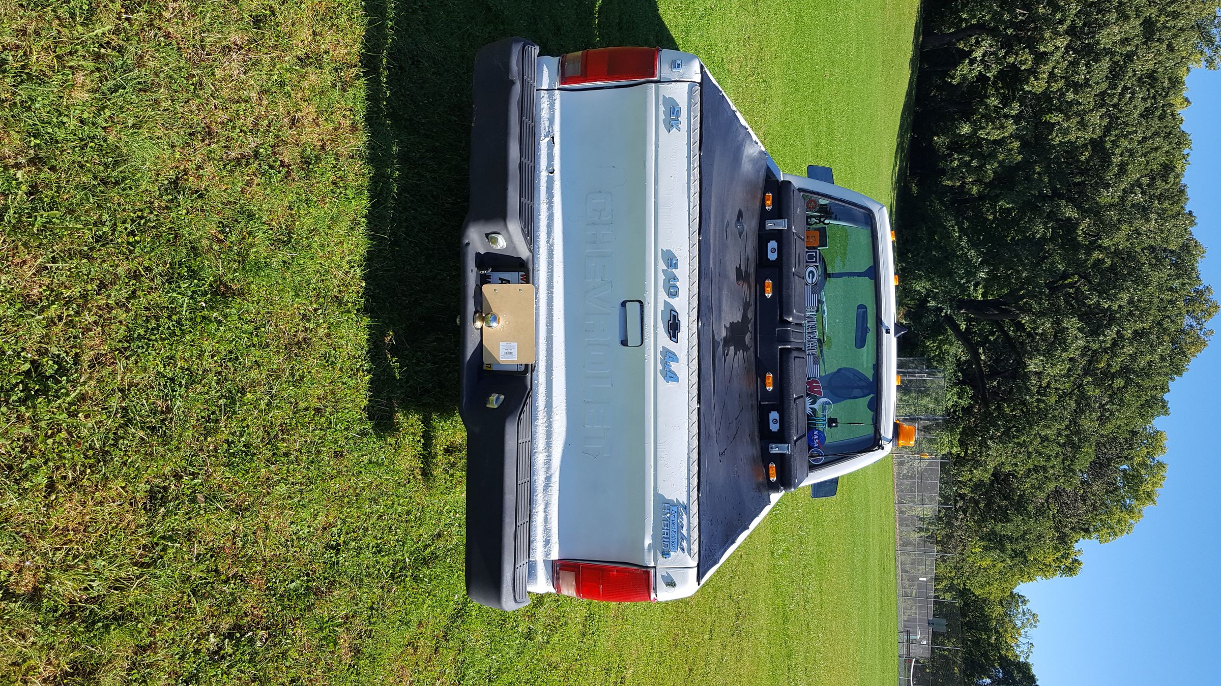 100 Truck Modifications : 99 Steps (with Pictures) - Instructables