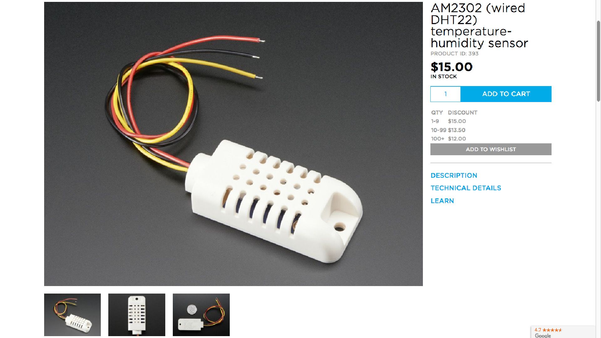 Build a Letterbox That Sends You Alerts. : 6 Steps (with Pictures ...