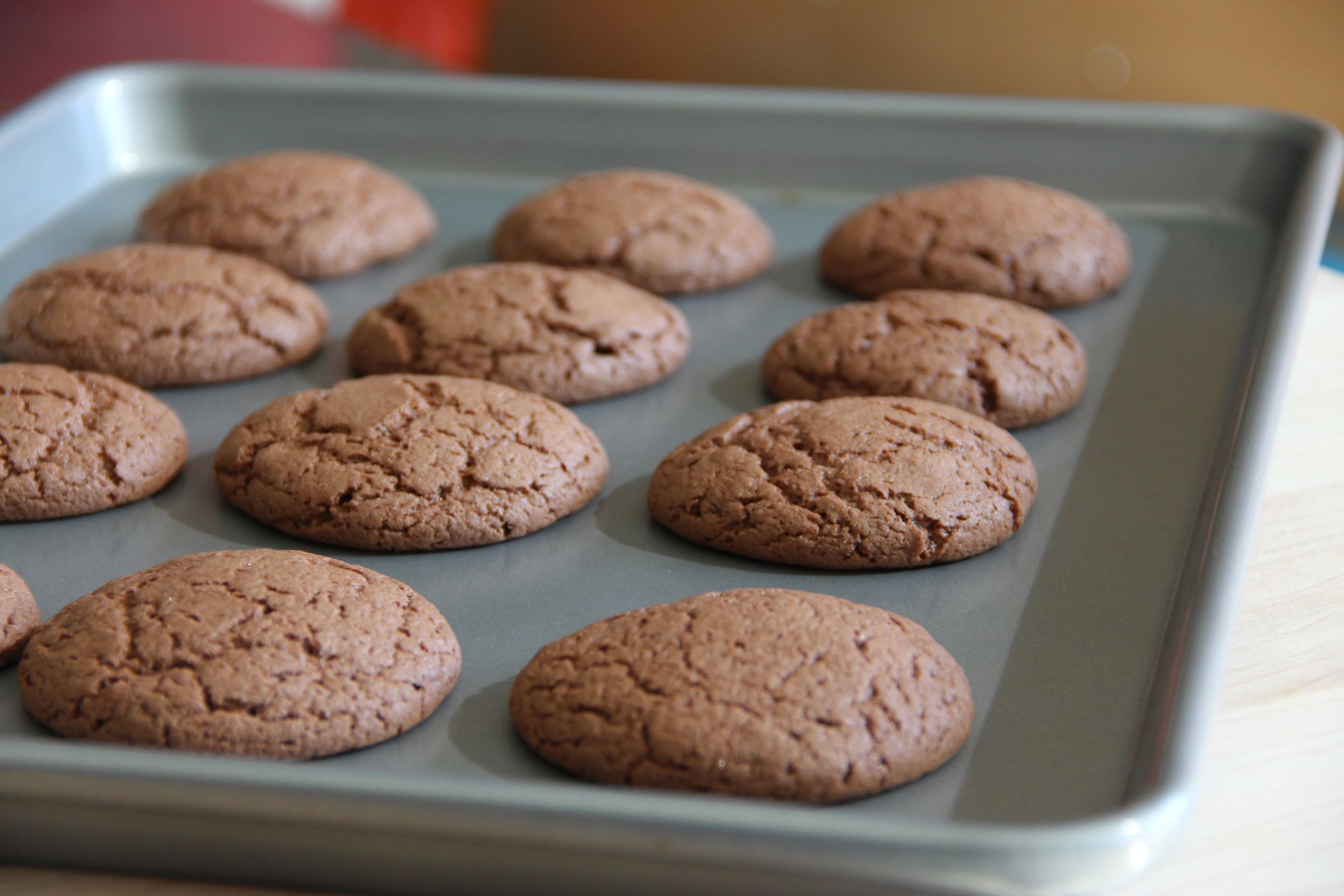 Easy Cake Mix Cookies Recipe : 4 Steps (with Pictures) - Instructables