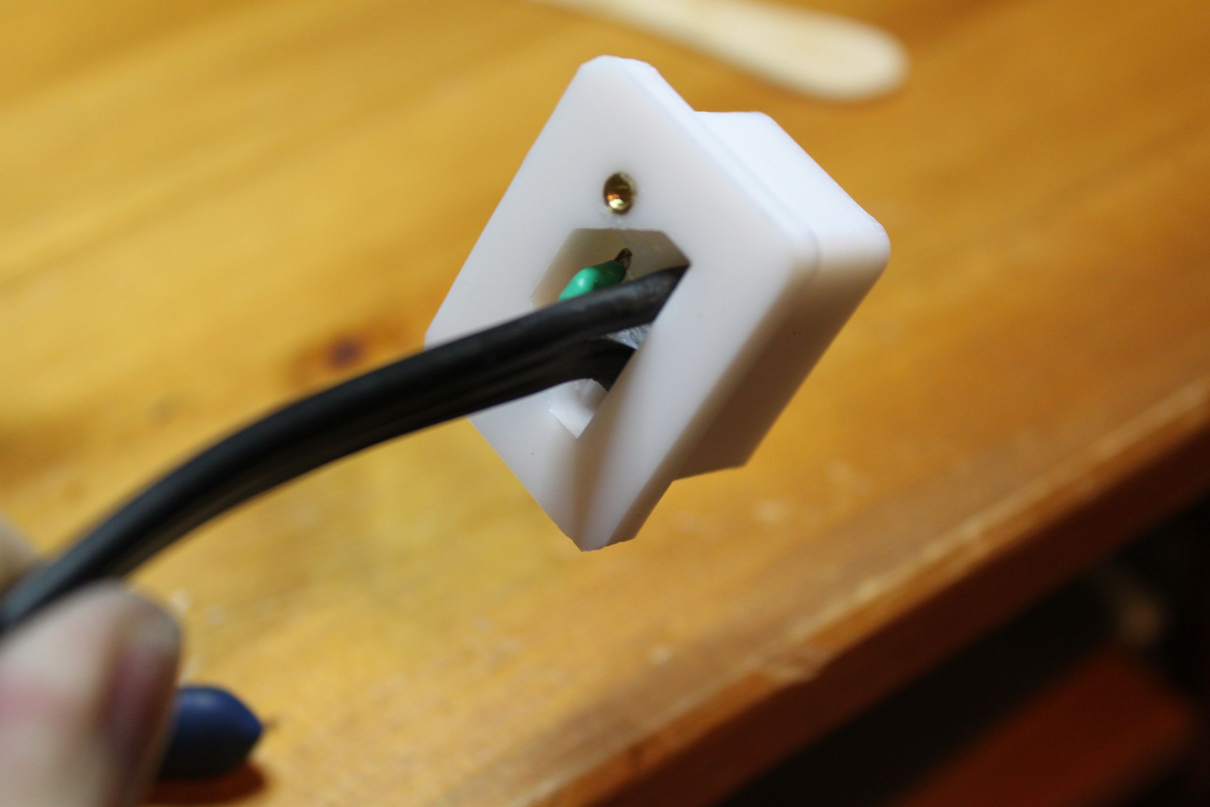 Apple Power Mac G5 Power Connector : 7 Steps (with Pictures ...