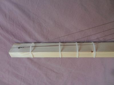 Scrapheap Harp : 11 Steps (with Pictures) - Instructables