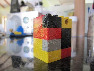 Make Plastic Parts From Scratch : 8 Steps (with Pictures) - Instructables