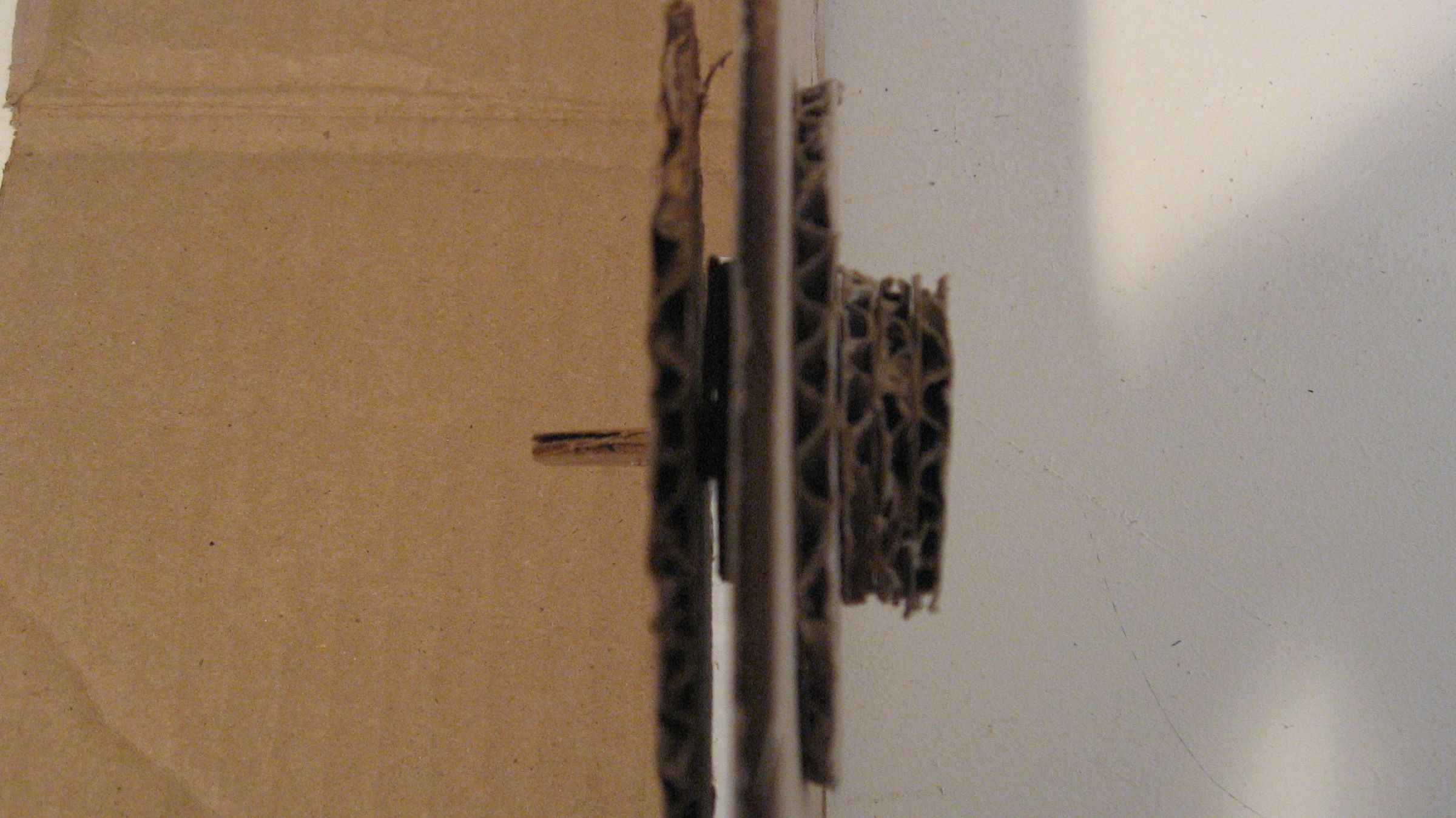 How to Build a Cardboard Combination Padlock : 9 Steps (with Pictures ...