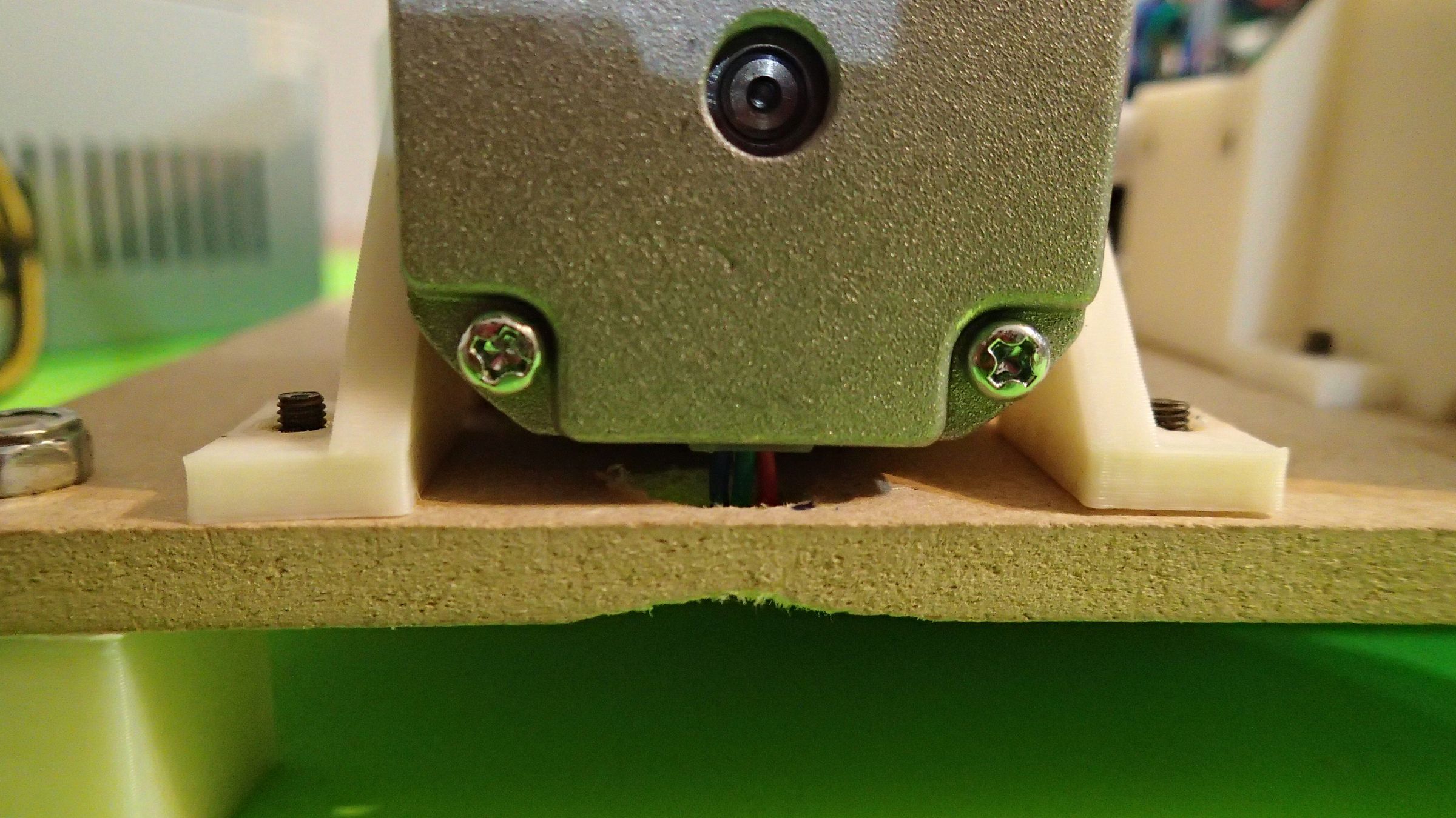 How to Build a Custom "bed of Nails" Tester for Your 3D Printer ...