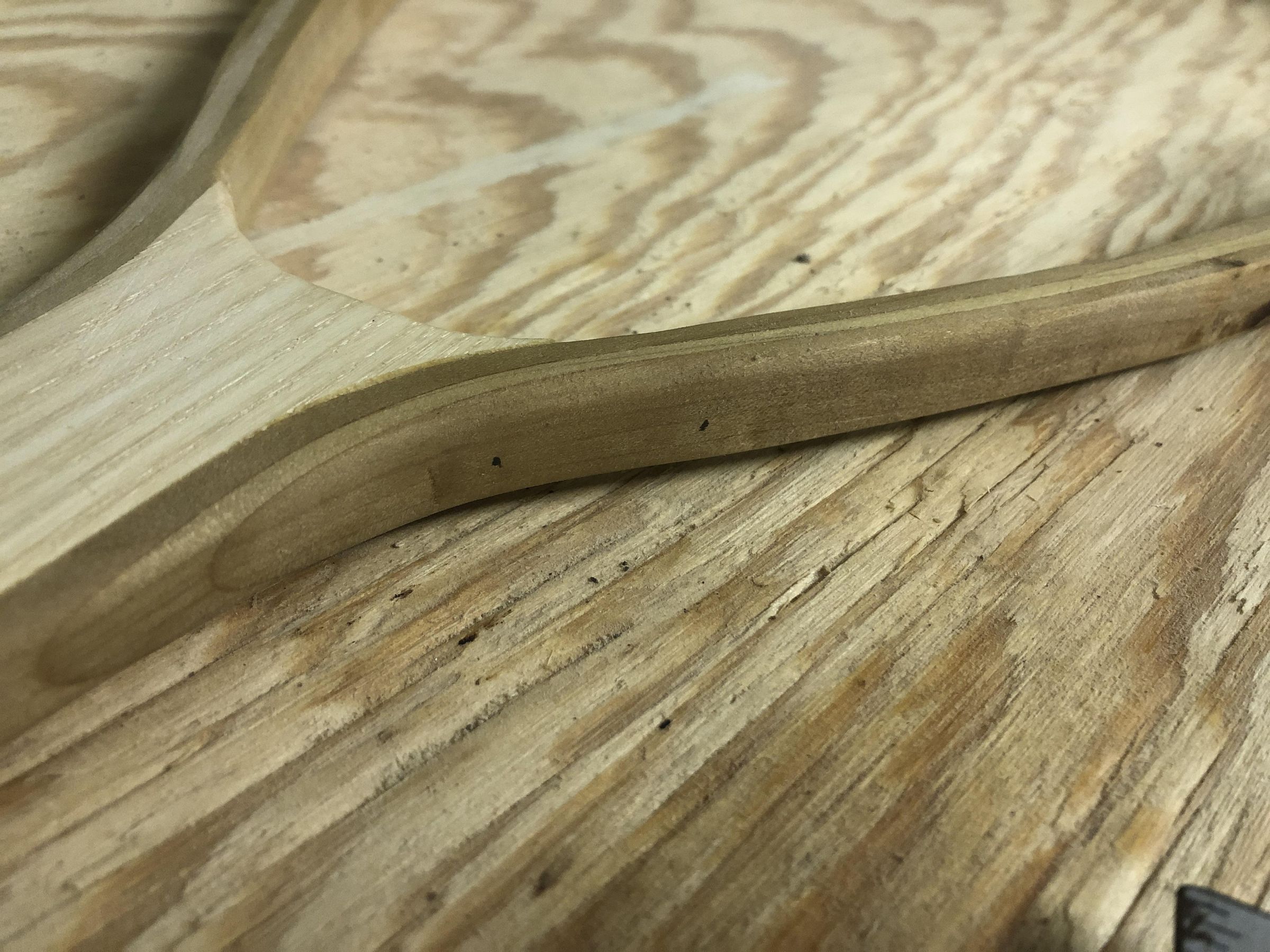 How to Make a Trout Net : 11 Steps (with Pictures) - Instructables