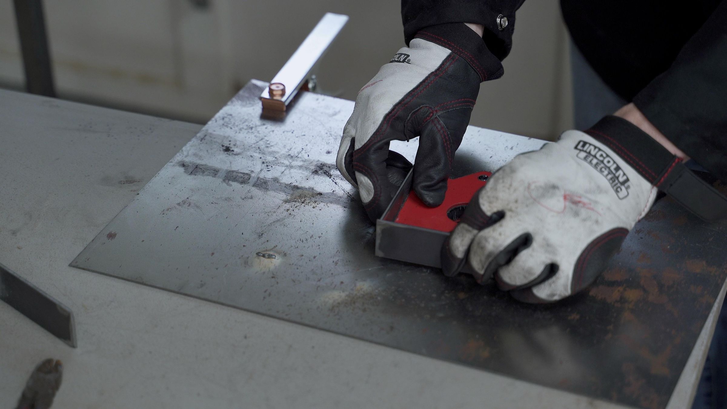 DIY Metal Bed Frame : 13 Steps (with Pictures) - Instructables