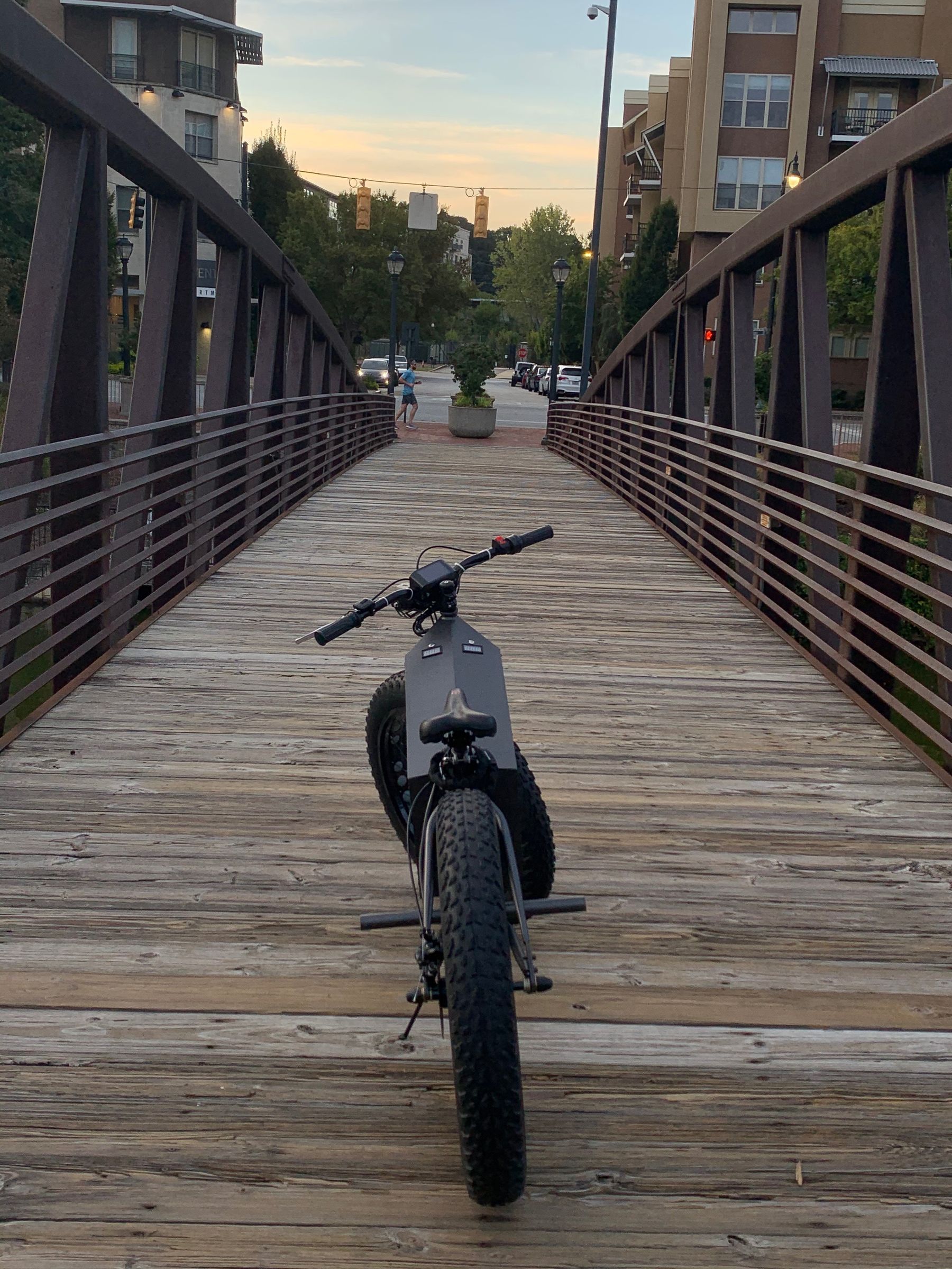 Fast 3000W E-Bike : 15 Steps (with Pictures) - Instructables