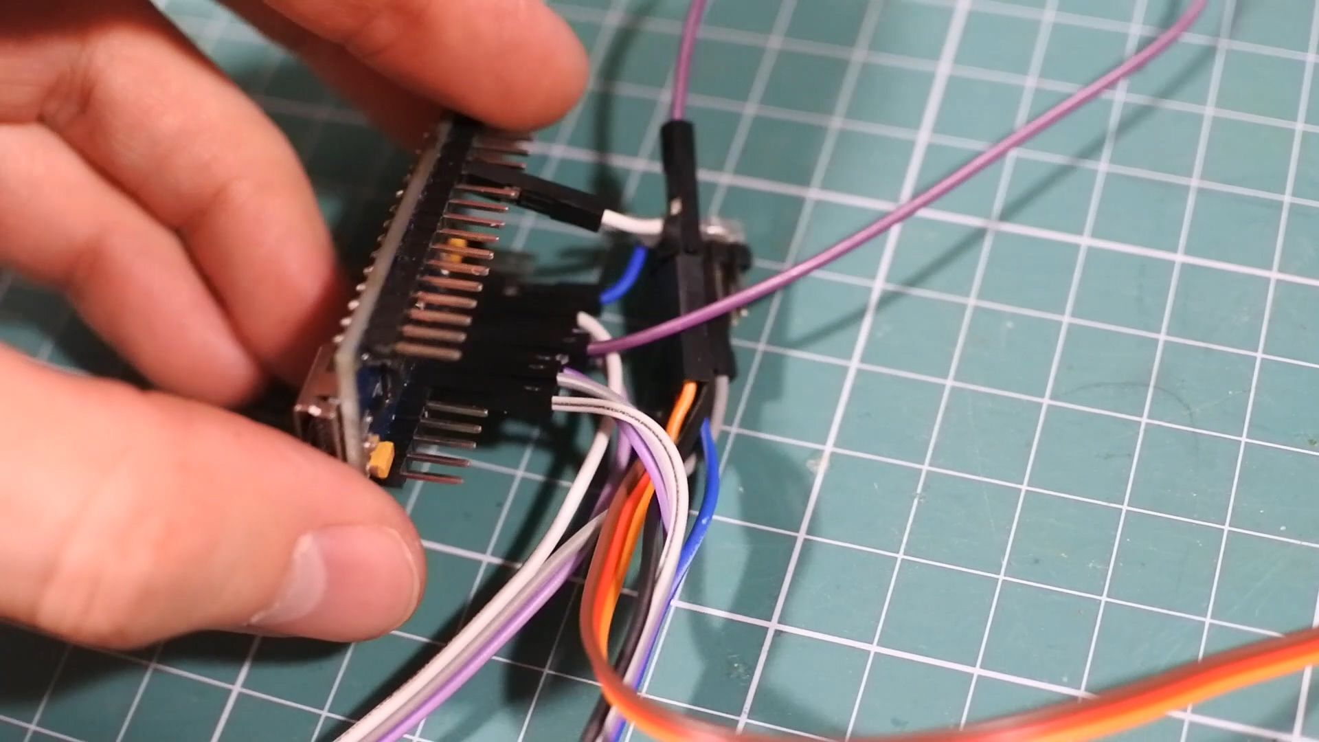 DIY Speedometer on Arduino : 5 Steps (with Pictures) - Instructables