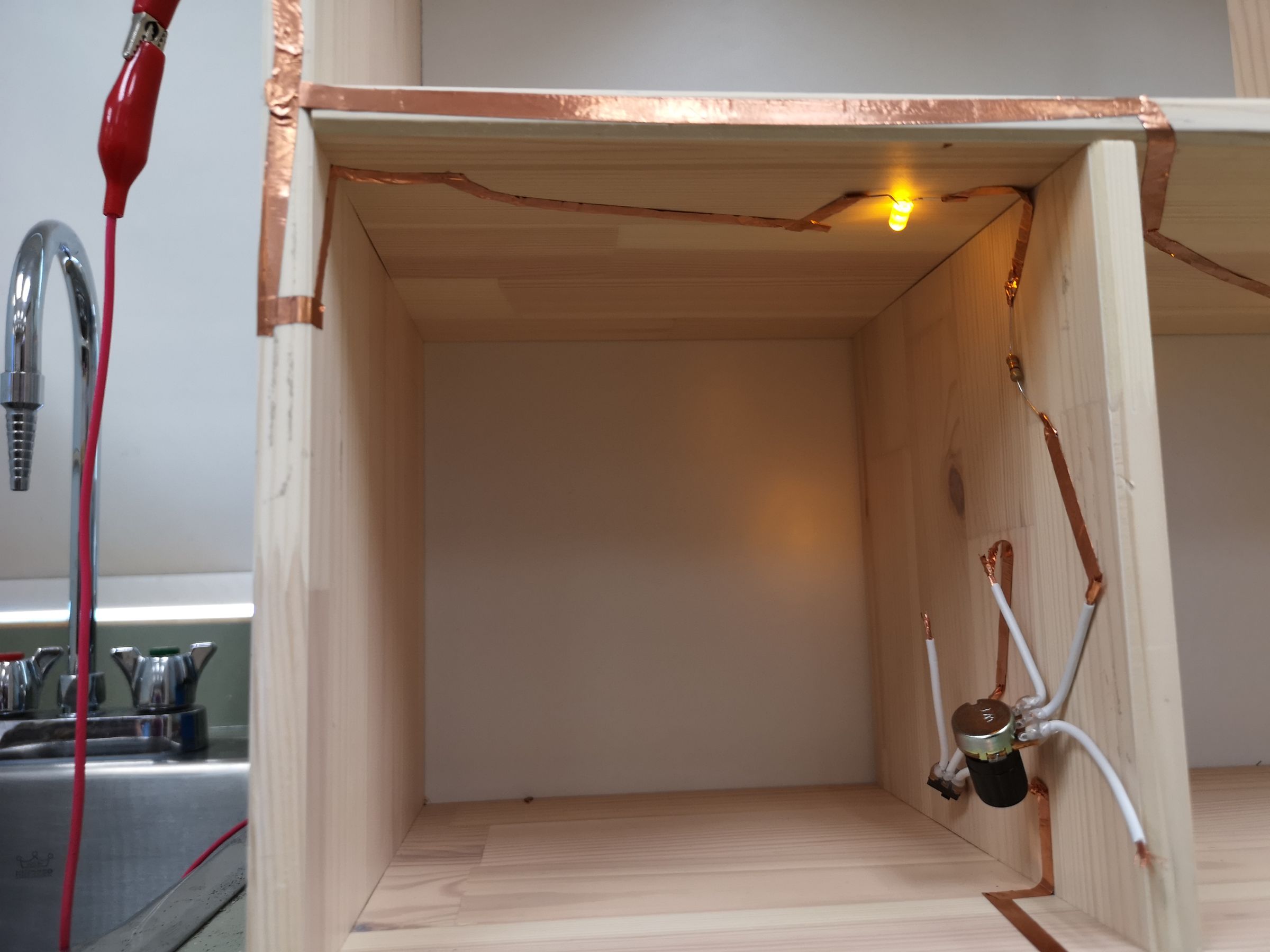 Wiring a Doll House: an Electricity Unit Final Task : 3 Steps ...