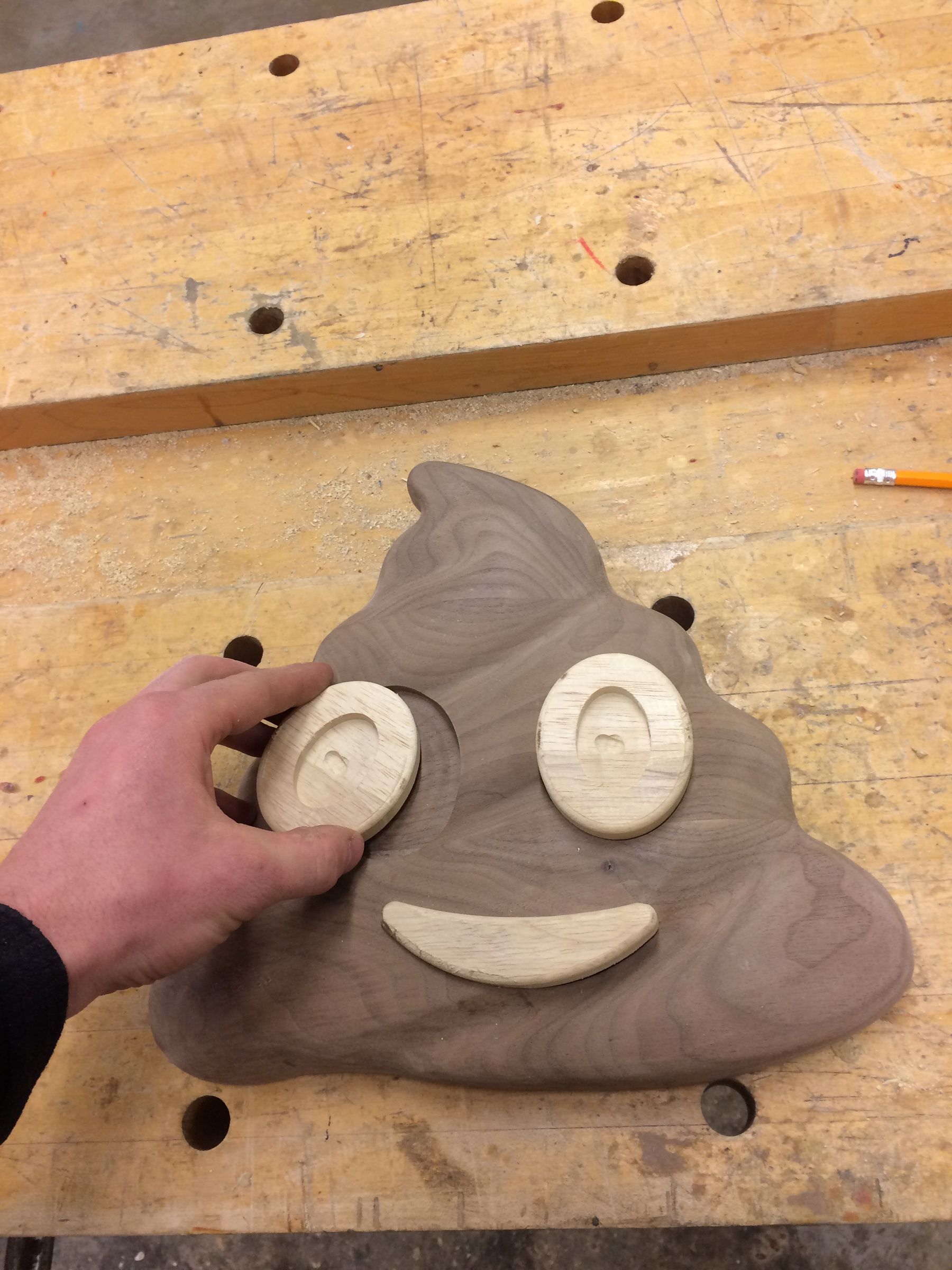 The Stool Sample : 10 Steps (with Pictures) - Instructables