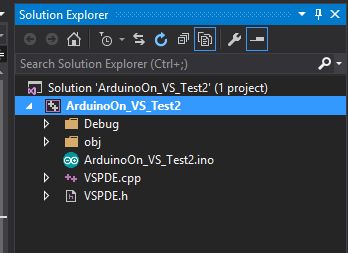 Developing for Arduino With Visual Studio : 5 Steps - Instructables