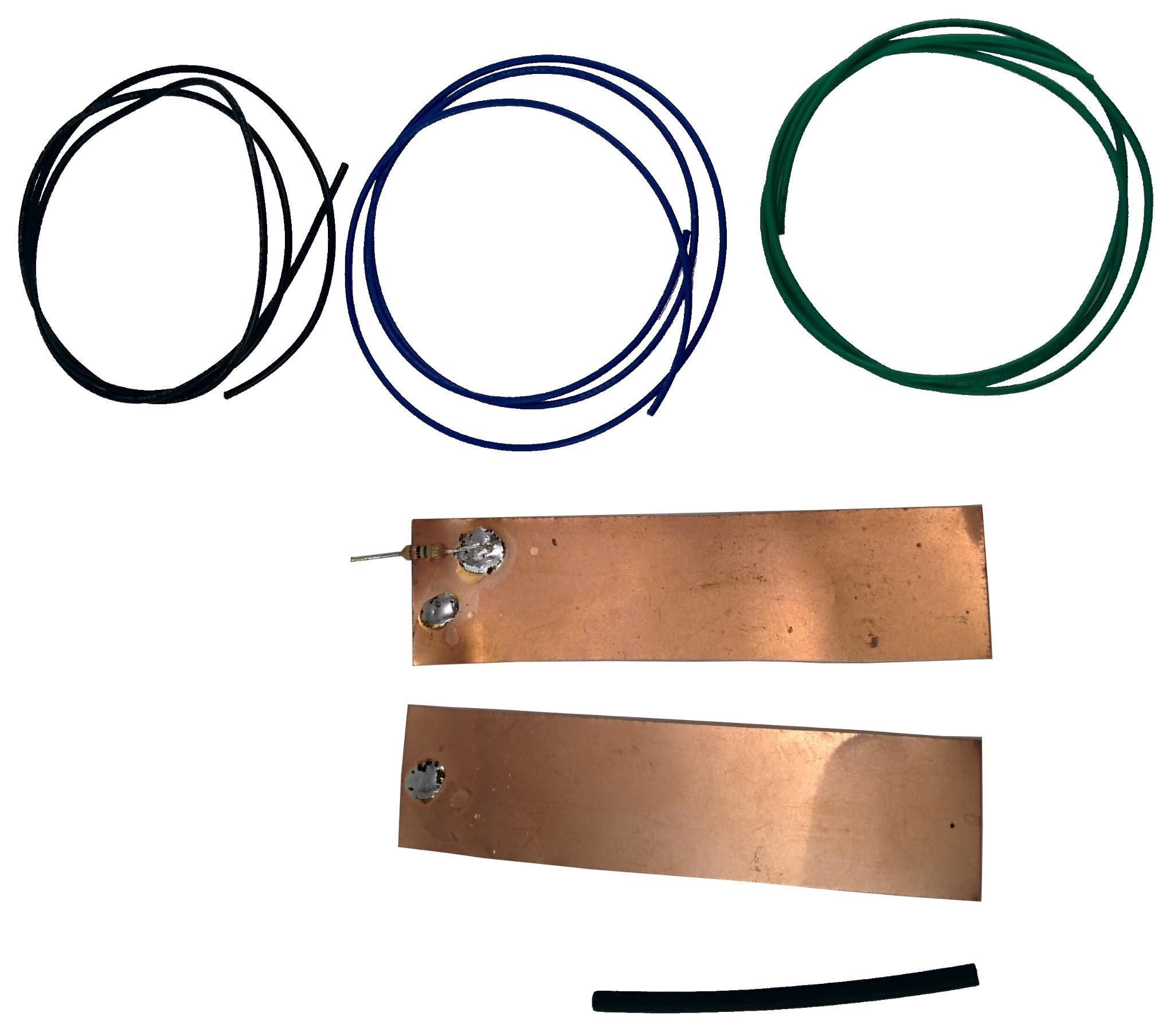 How to Build an IoT Based Smart Aquaponics Educational Garden : 45 ...