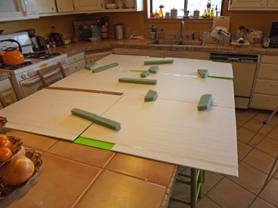 How to Make and Use a Green Screen : 3 Steps - Instructables