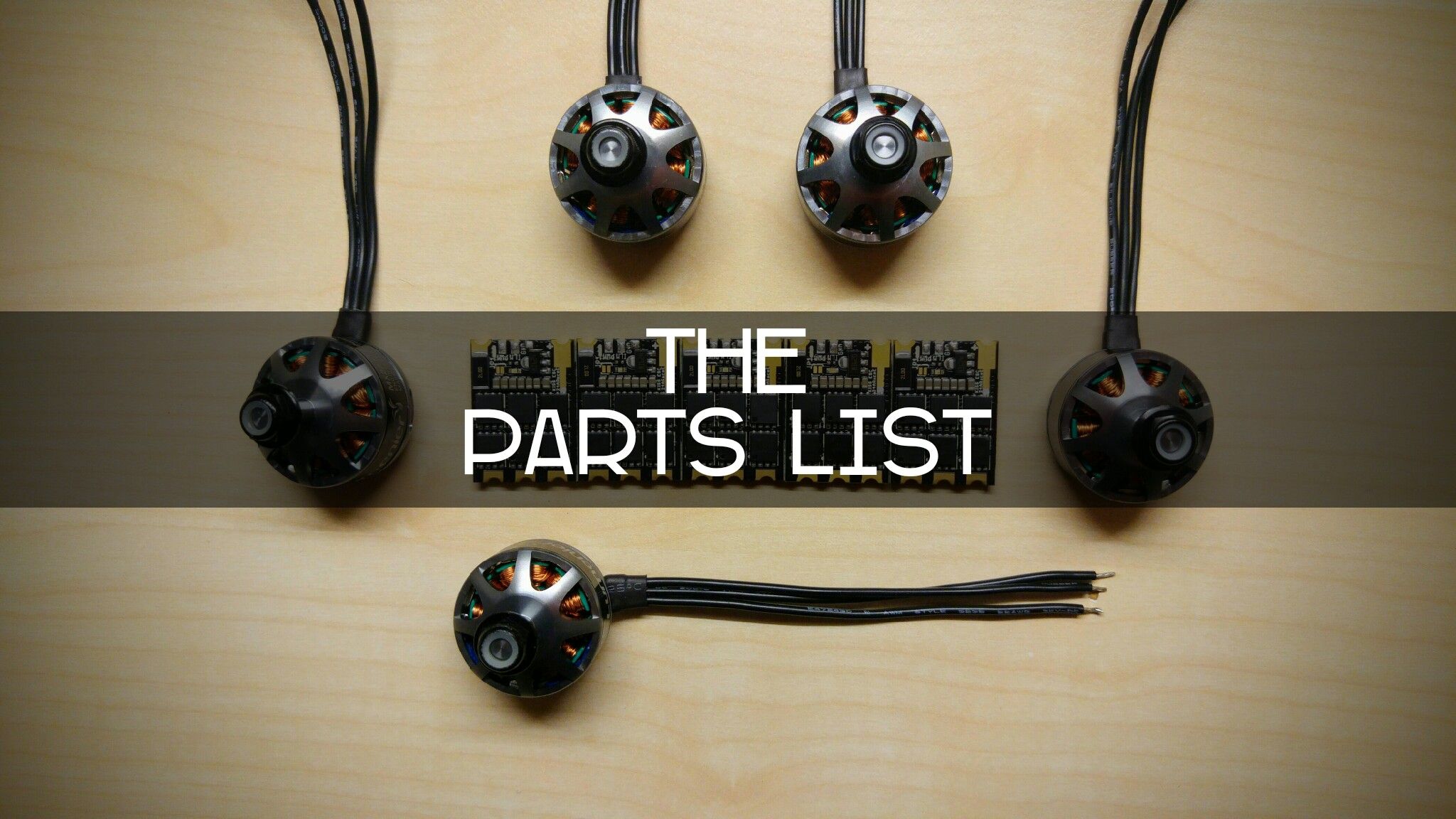 The Ultimate Guide to Drones : 22 Steps (with Pictures) - Instructables