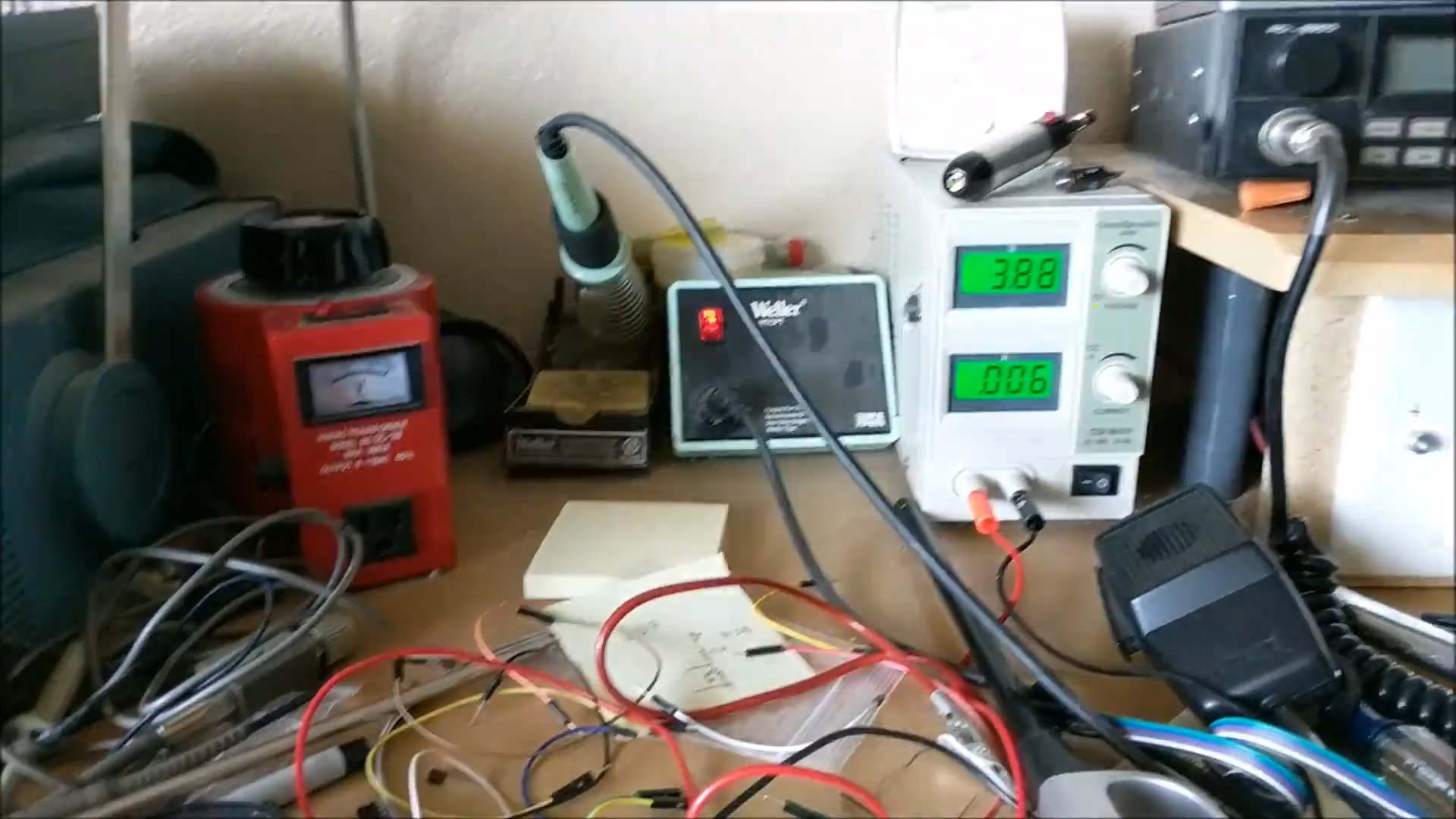 DIY Induction Heater : 10 Steps (with Pictures) - Instructables