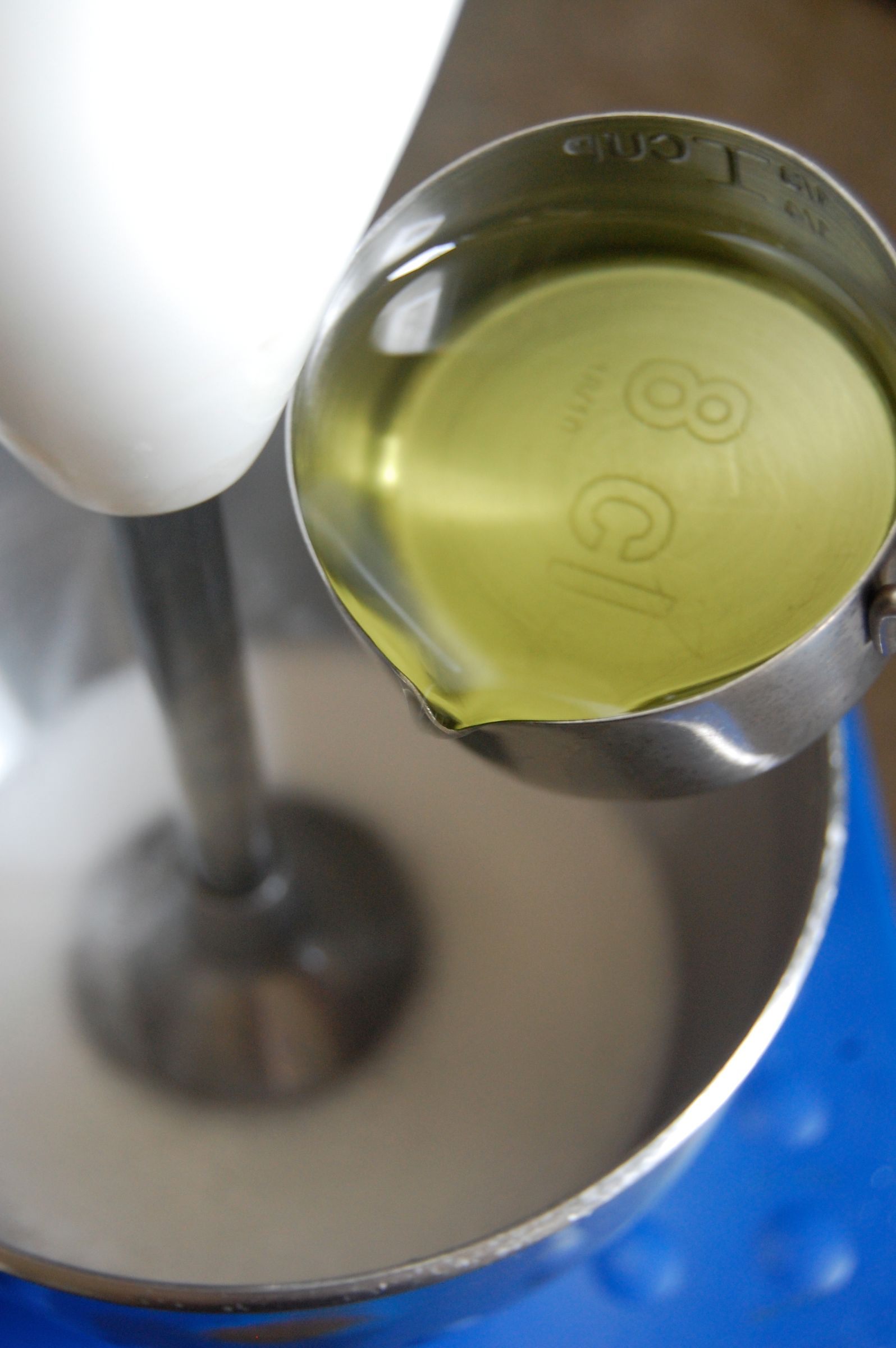 Basic Moisturizer : 5 Steps - Instructables