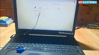 Automated Dino Game Using Arduino : 4 Steps - Instructables