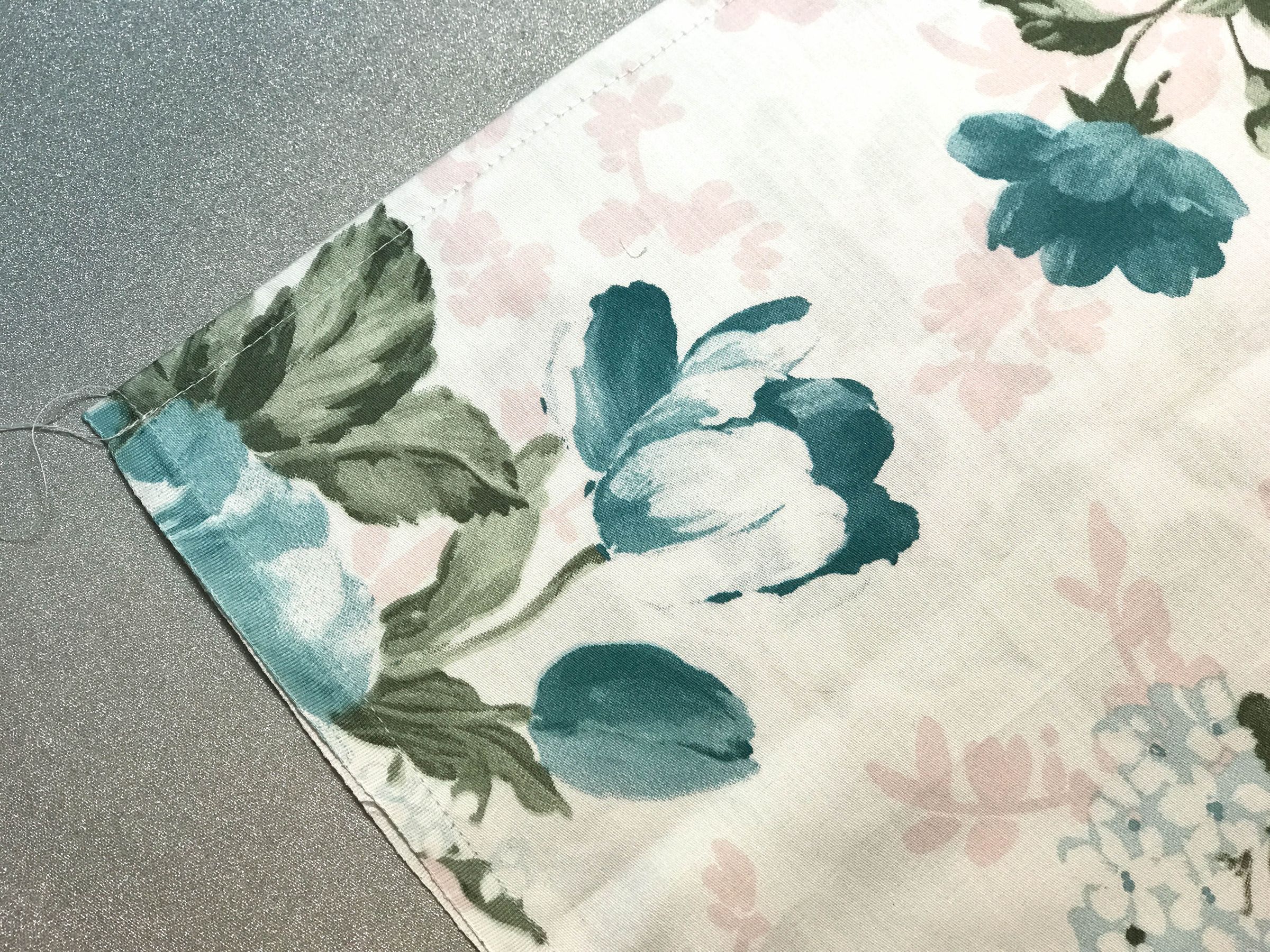 DIY Bedding: Duvet Cover : 8 Steps (with Pictures) - Instructables