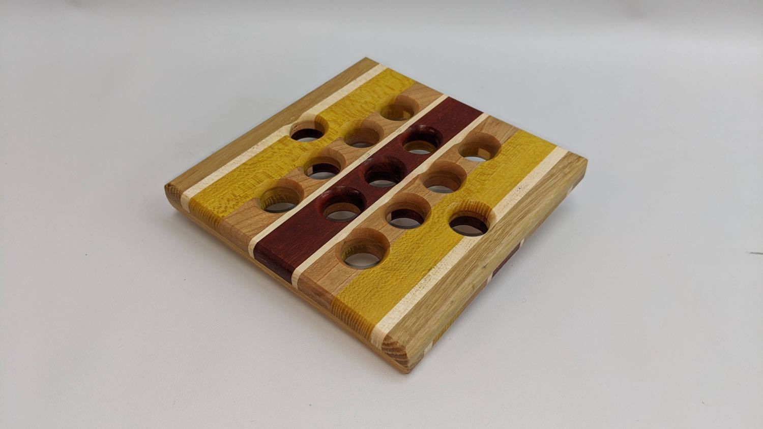 Exotic Wood Trivets : 9 Steps (with Pictures) - Instructables