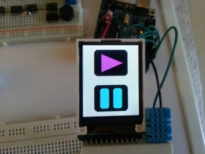 Mini Arduino Environment Monitor ** UPDATE - Added RTC *** : 14 Steps ...