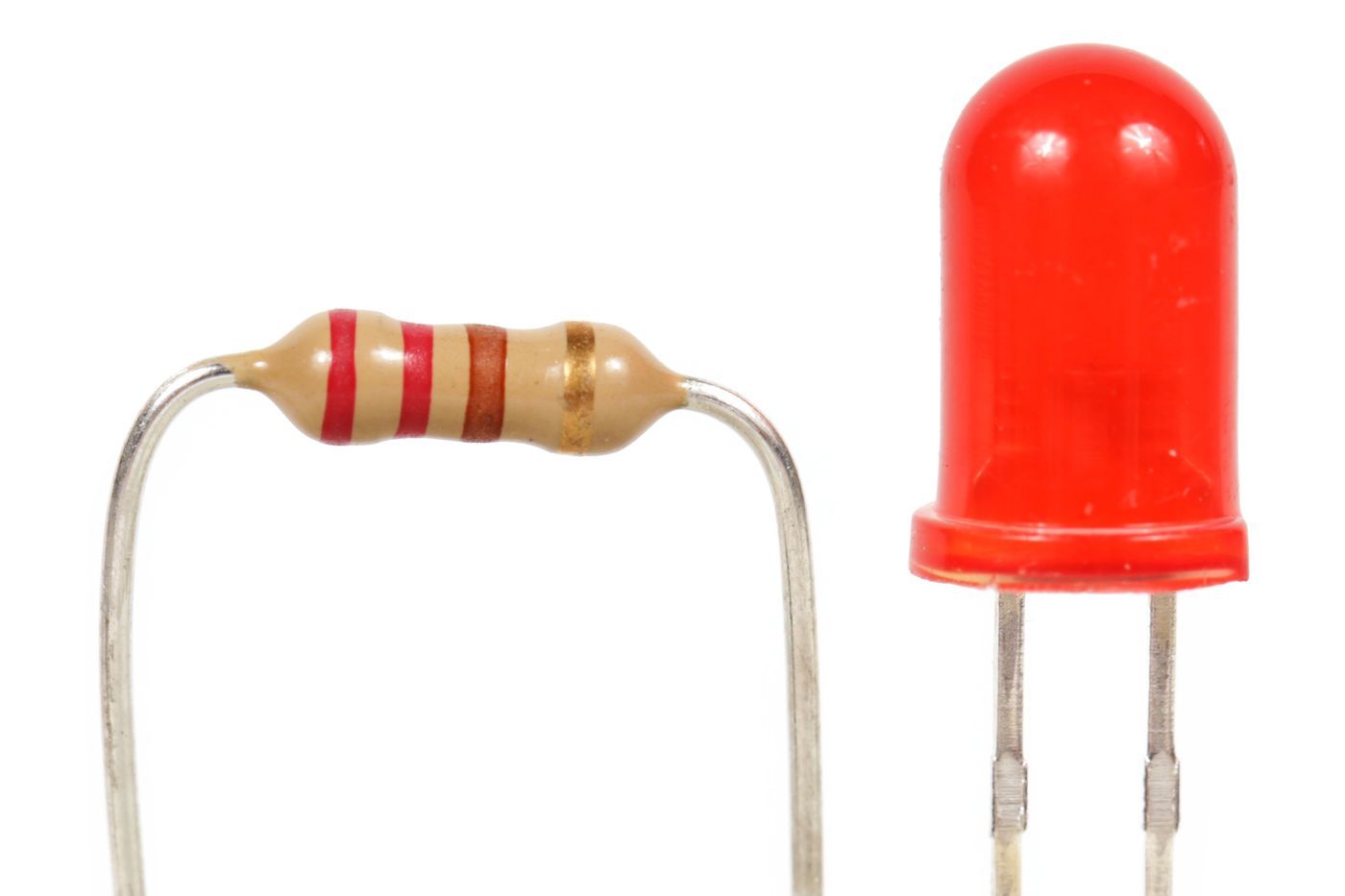LEDs : 11 Steps - Instructables
