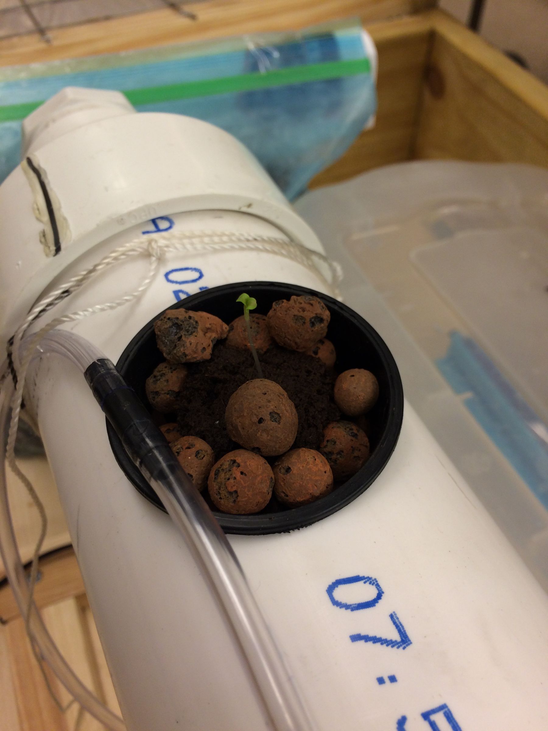 Hydroponic Greenhouse Monitoring and Control System : 5 Steps (with ...
