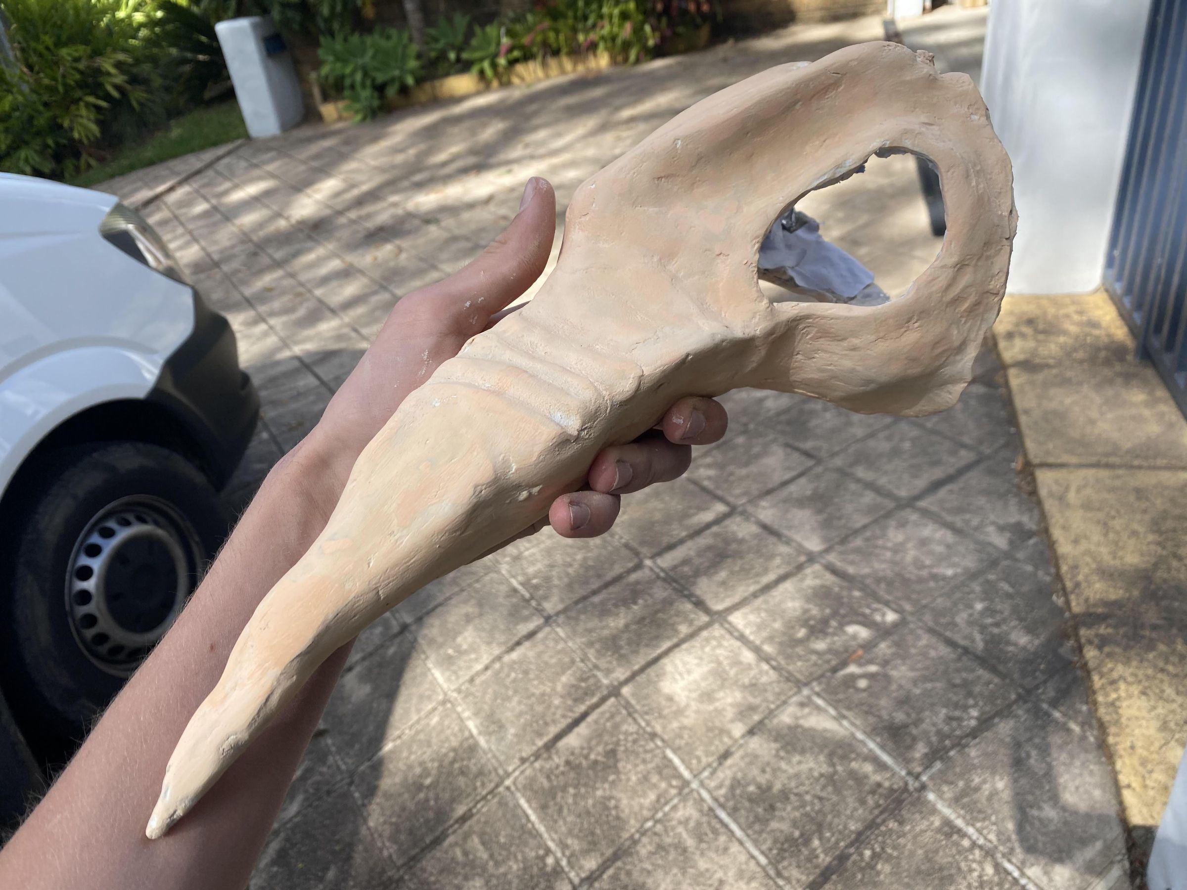 Pathalogic 2 Executor's Mask : 19 Steps (with Pictures) - Instructables