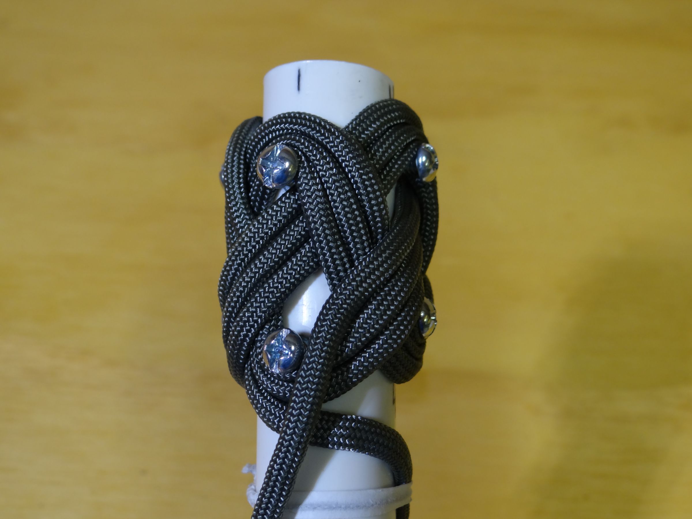 Turks Head Knot : 7 Steps (with Pictures) - Instructables