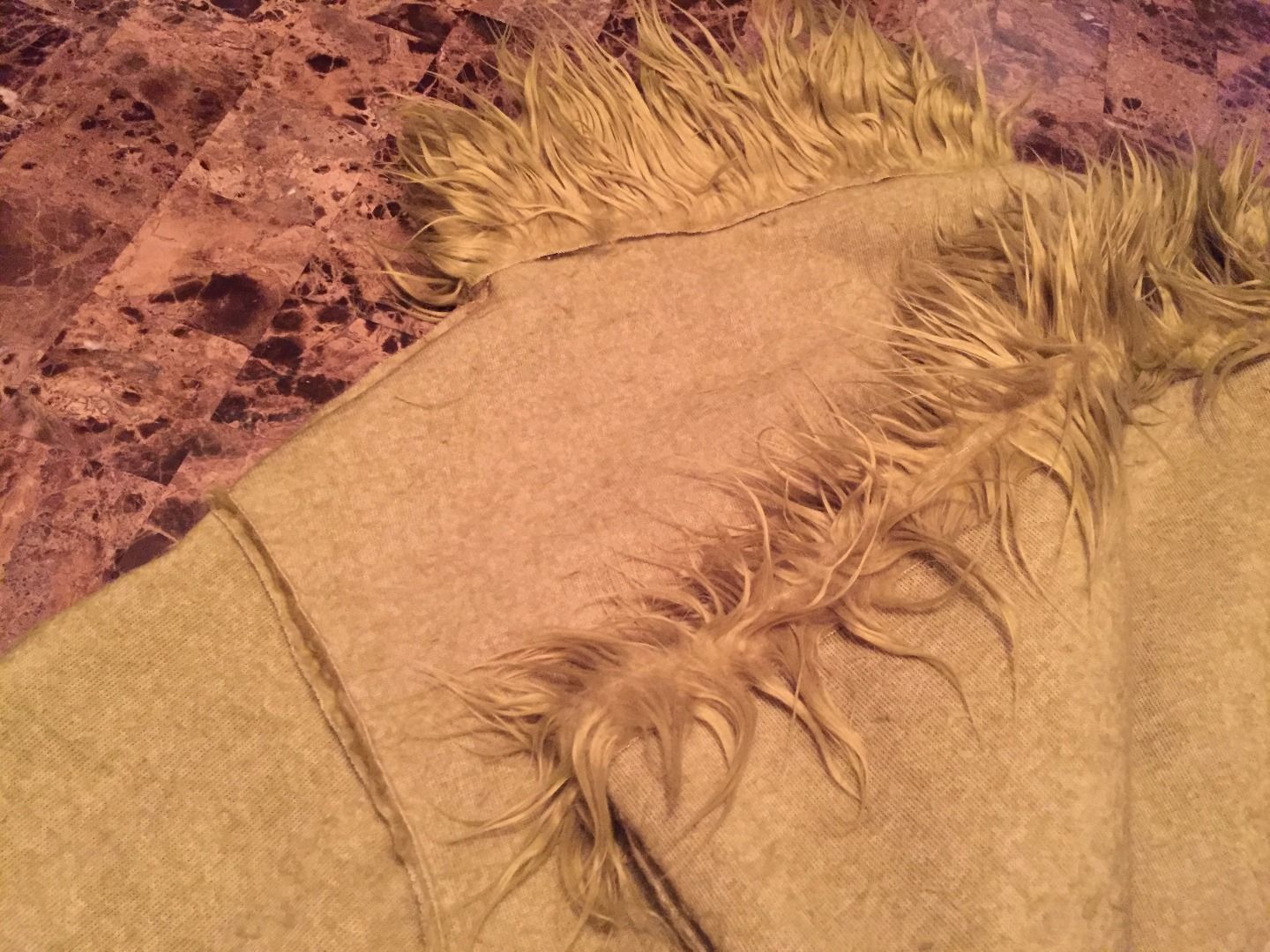 Oscar the Grouch - Costume : 11 Steps (with Pictures) - Instructables