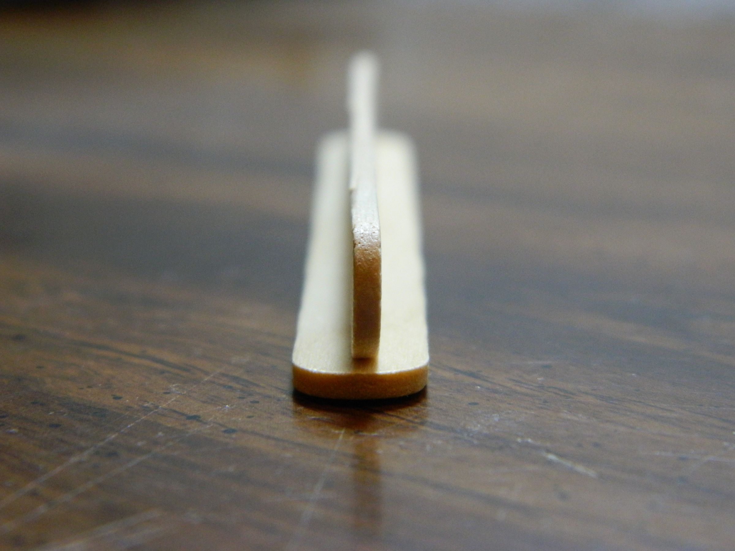 Simple Suspension Bridge Model : 8 Steps - Instructables