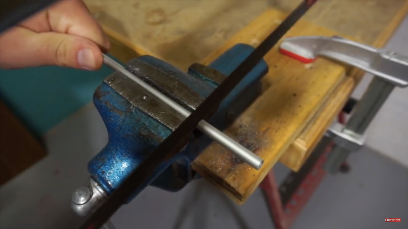 Homemade Wooden Clamp : 8 Steps (with Pictures) - Instructables