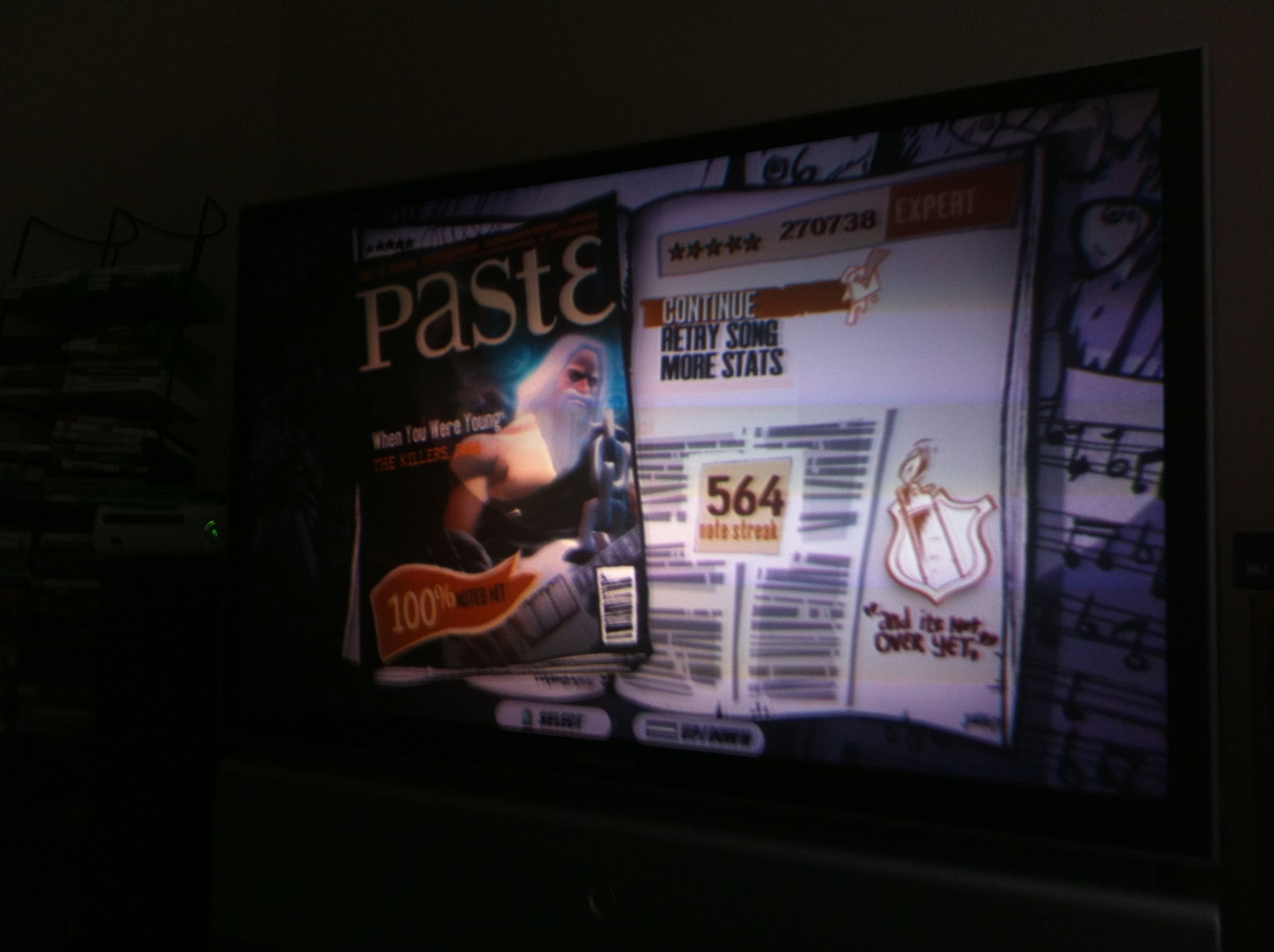 Guitar Hero Arduino Bot. : 14 Steps (with Pictures) - Instructables