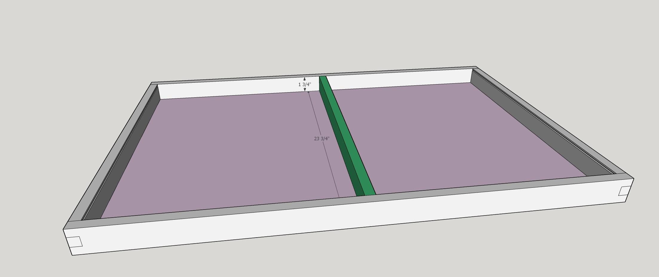 Wooden Puzzle Tray With Storage : 6 Steps (with Pictures) - Instructables