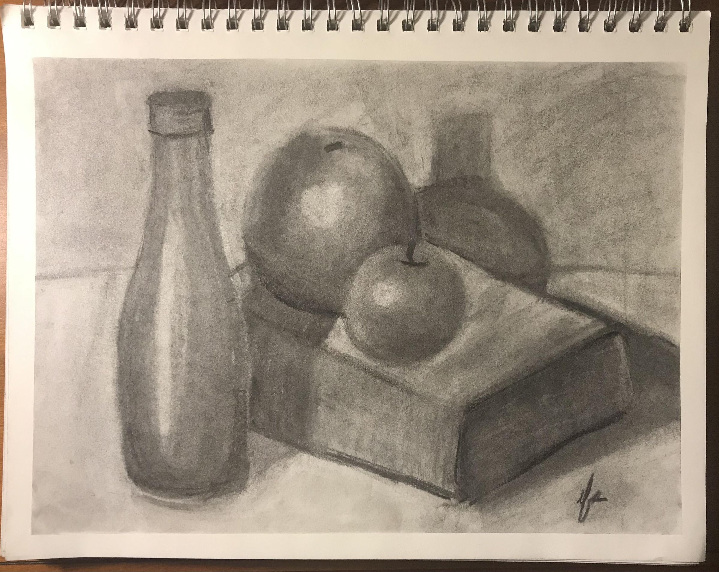 Drawing a Still Life From Observation : 10 Steps - Instructables