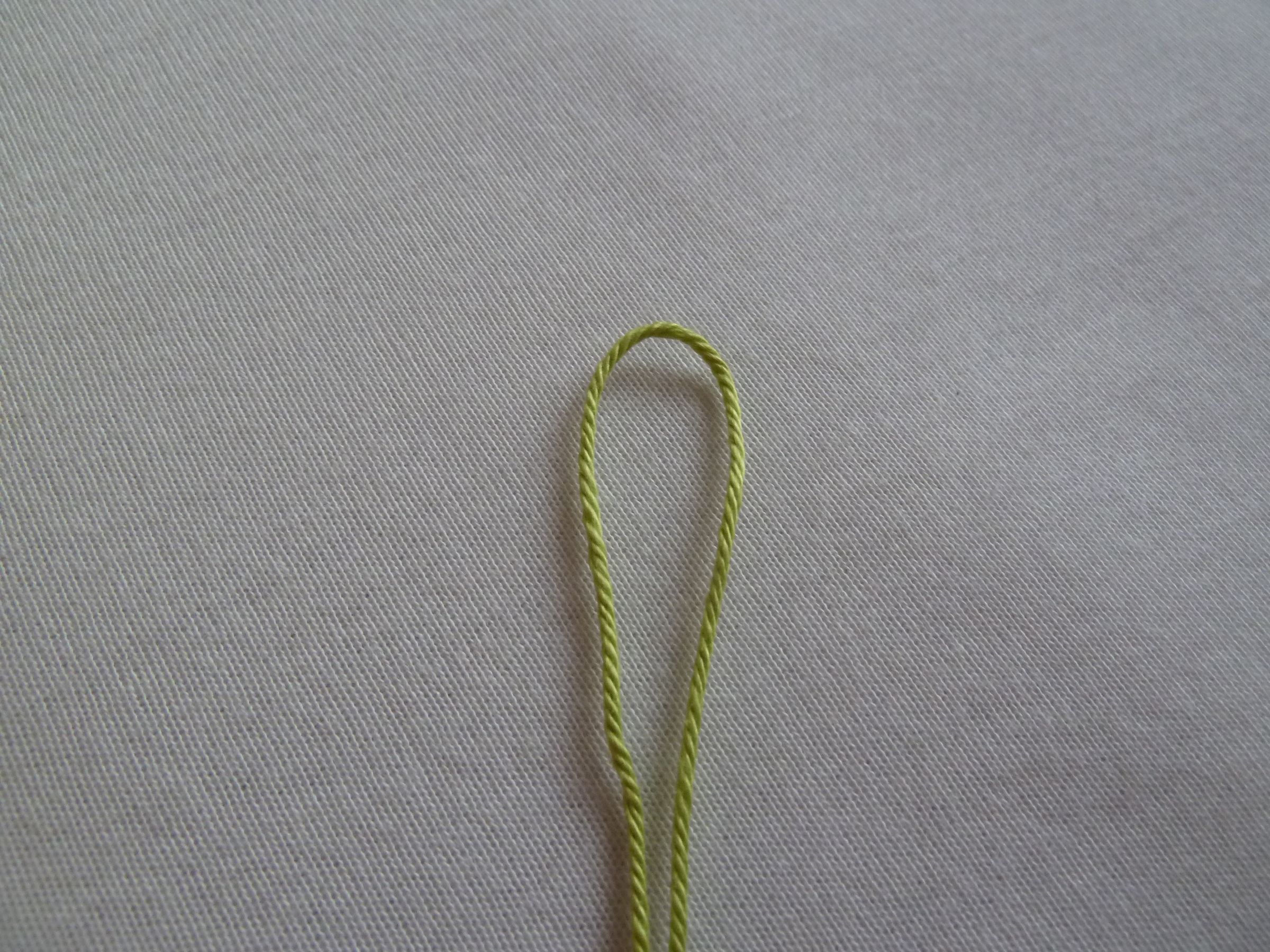 Braided Macrame Bracelet : 14 Steps (with Pictures) - Instructables