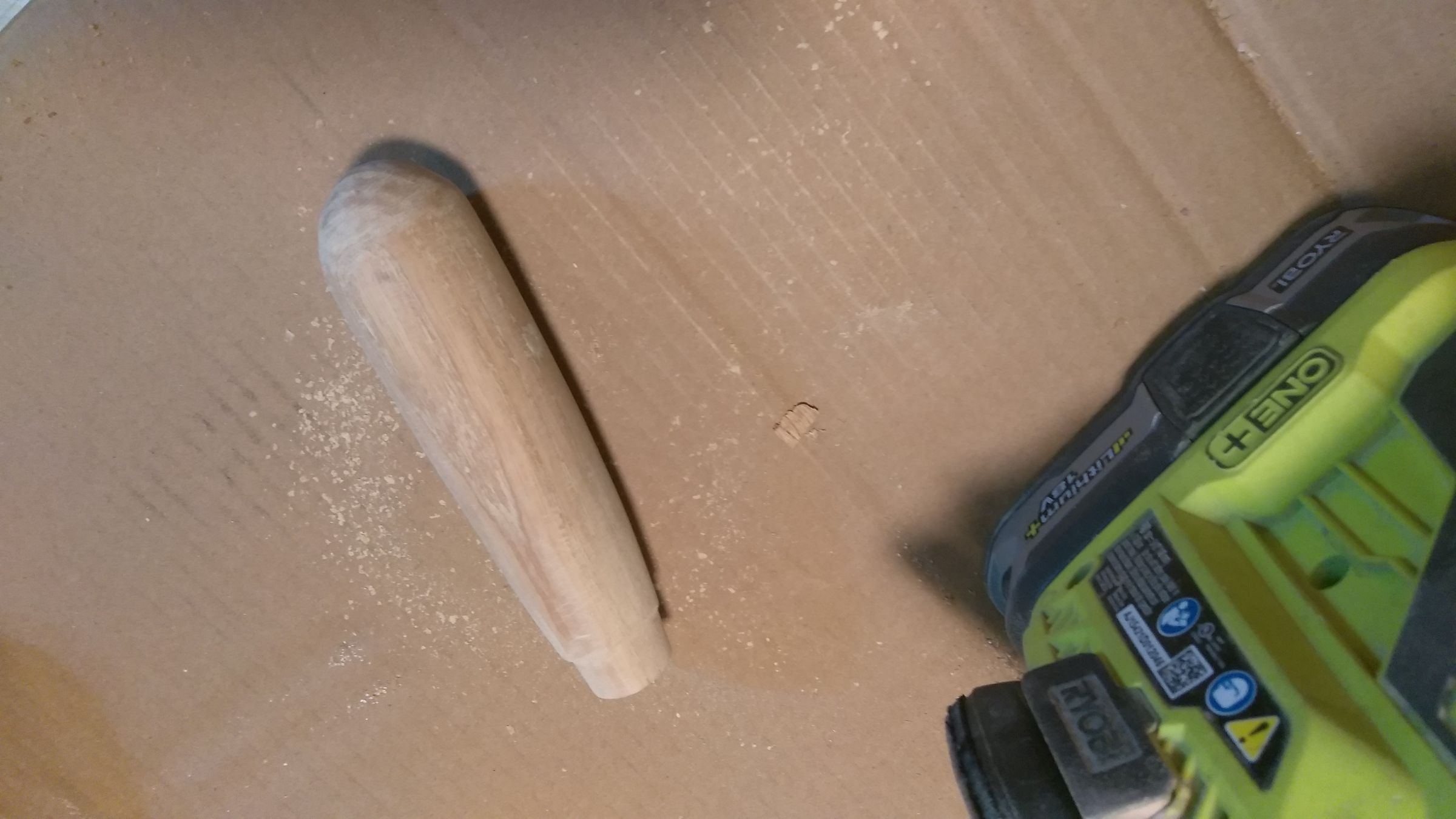 Replacement File Handles : 11 Steps (with Pictures) - Instructables