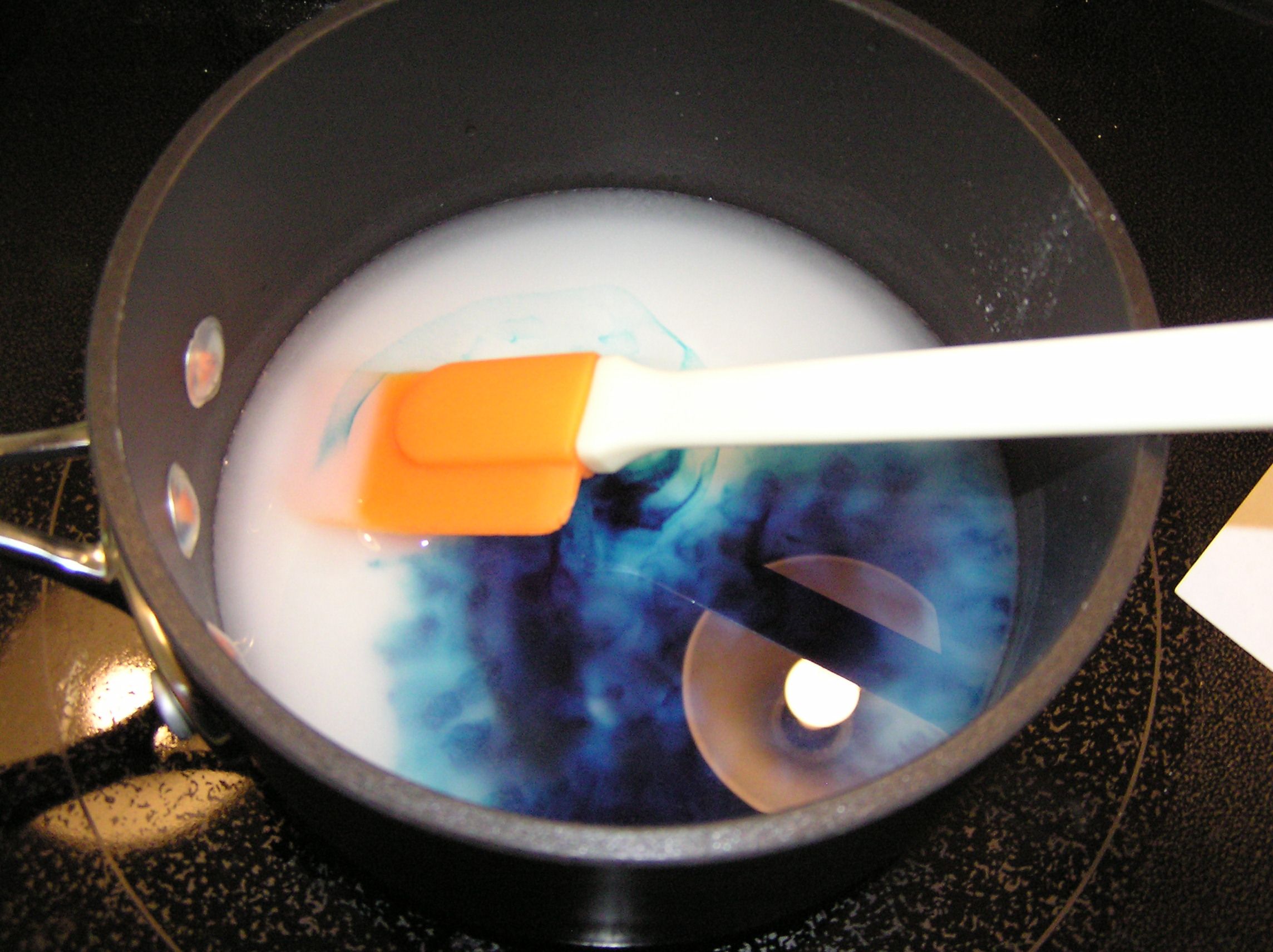 Make Potato Plastic! : 5 Steps - Instructables