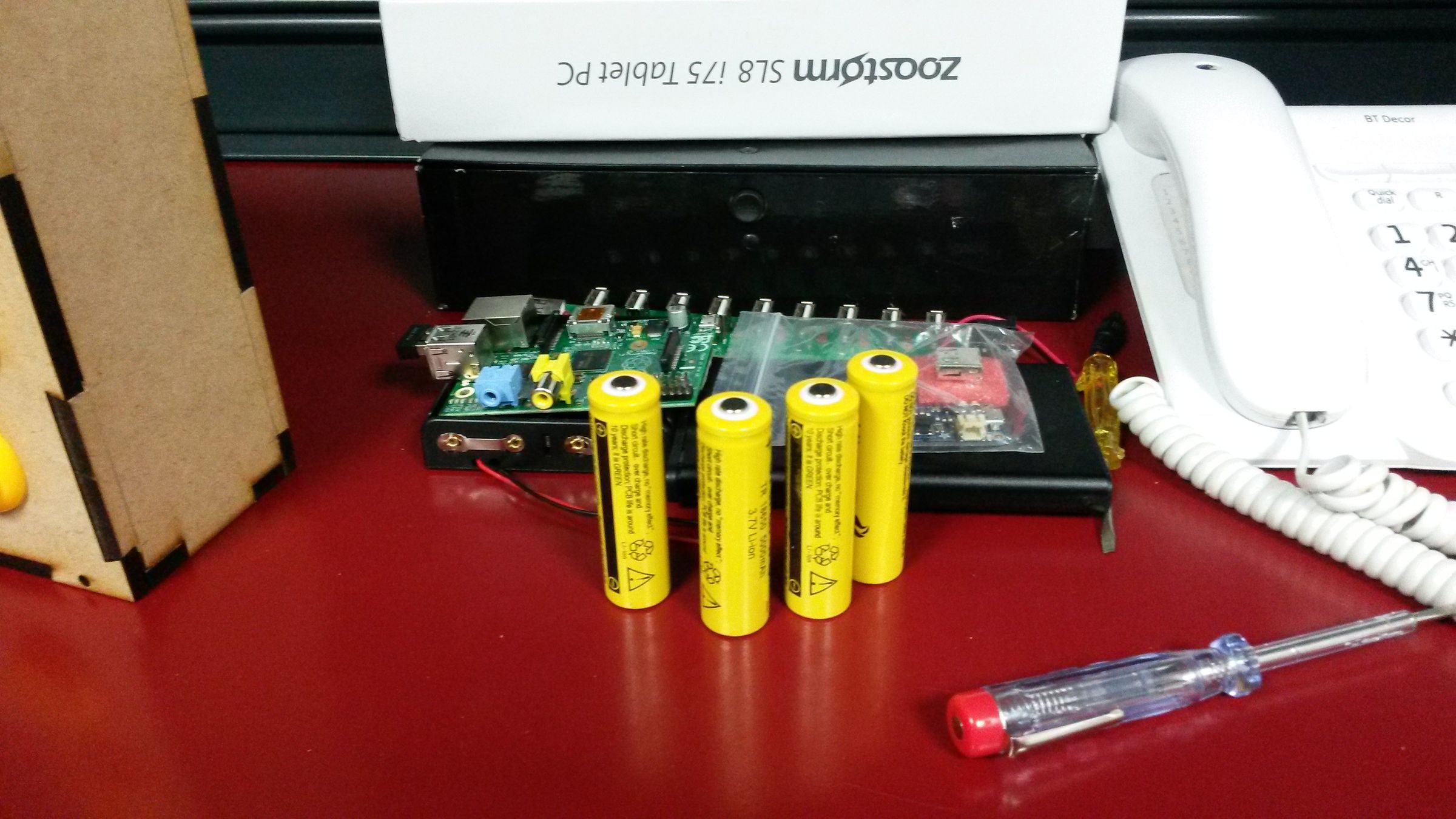 Raspberry Pi Video Player for Children : 8 Steps (with Pictures ...